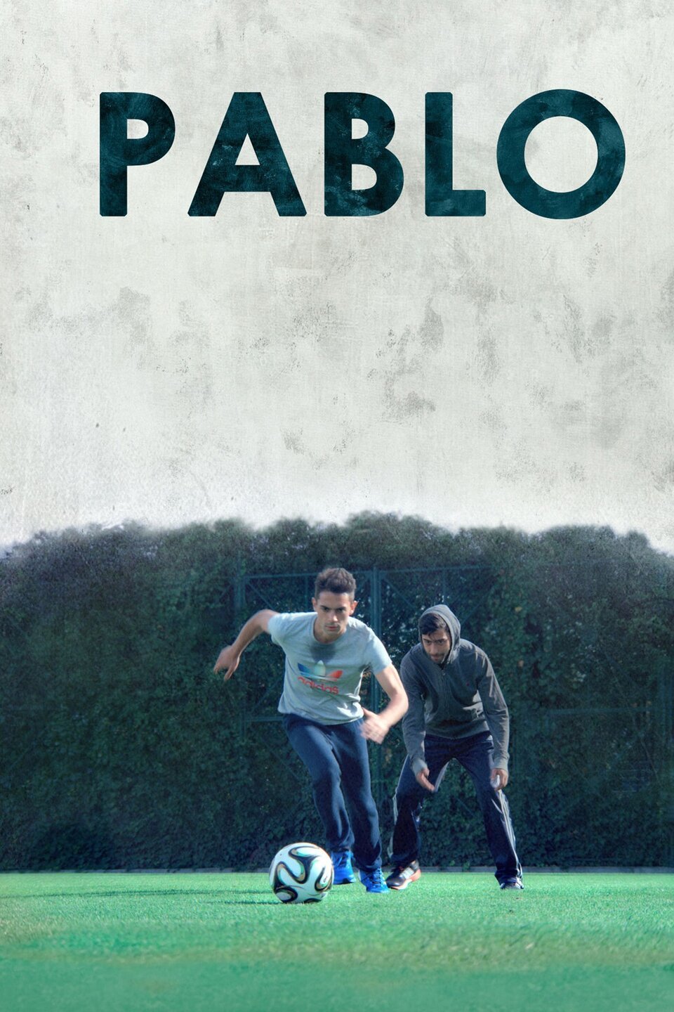 Pablo - Rotten Tomatoes