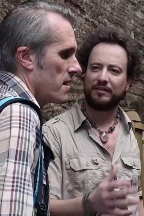 Alien Communication Pictures - Rotten Tomatoes