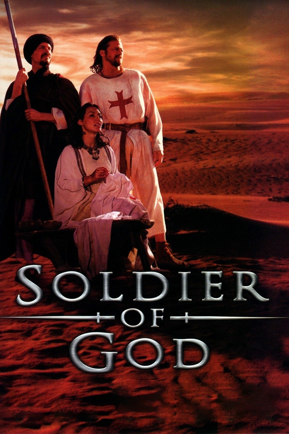 Soldier of God - Rotten Tomatoes