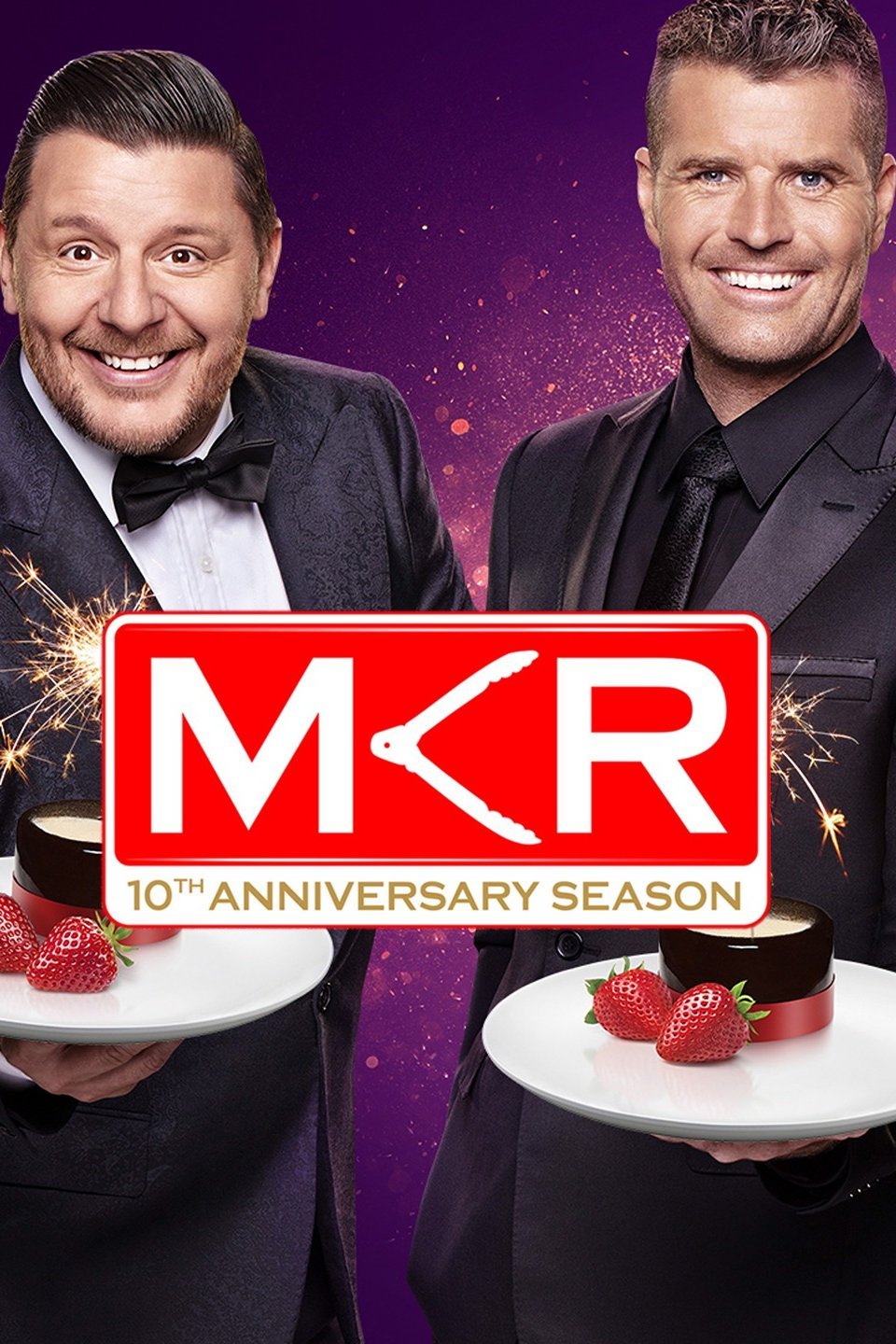 My Kitchen Rules - Rotten Tomatoes