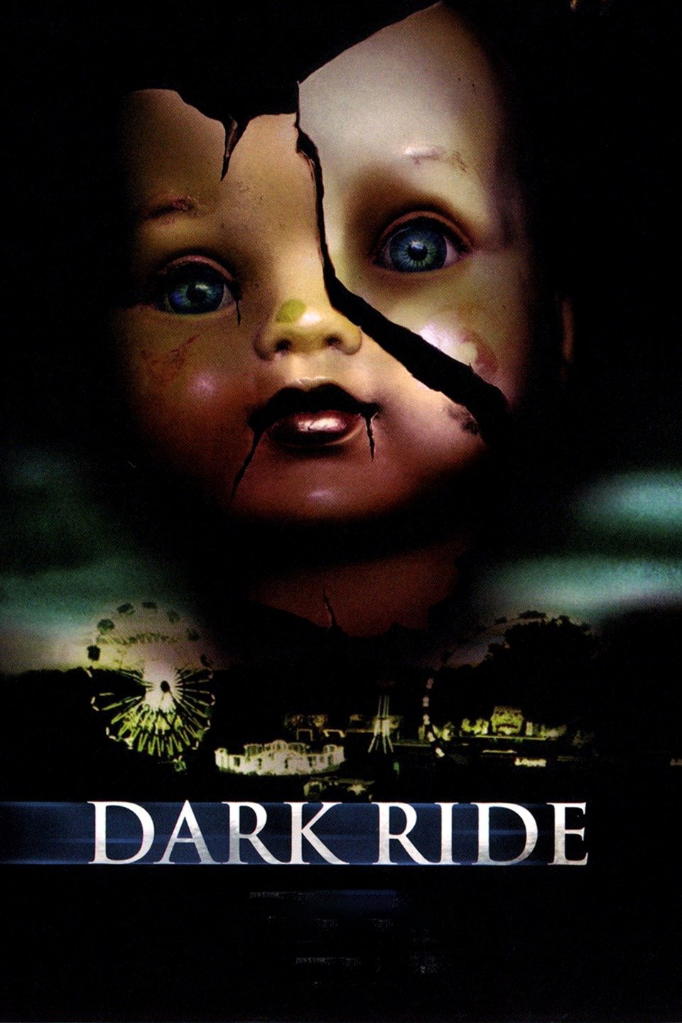 Dark Ride - Rotten Tomatoes