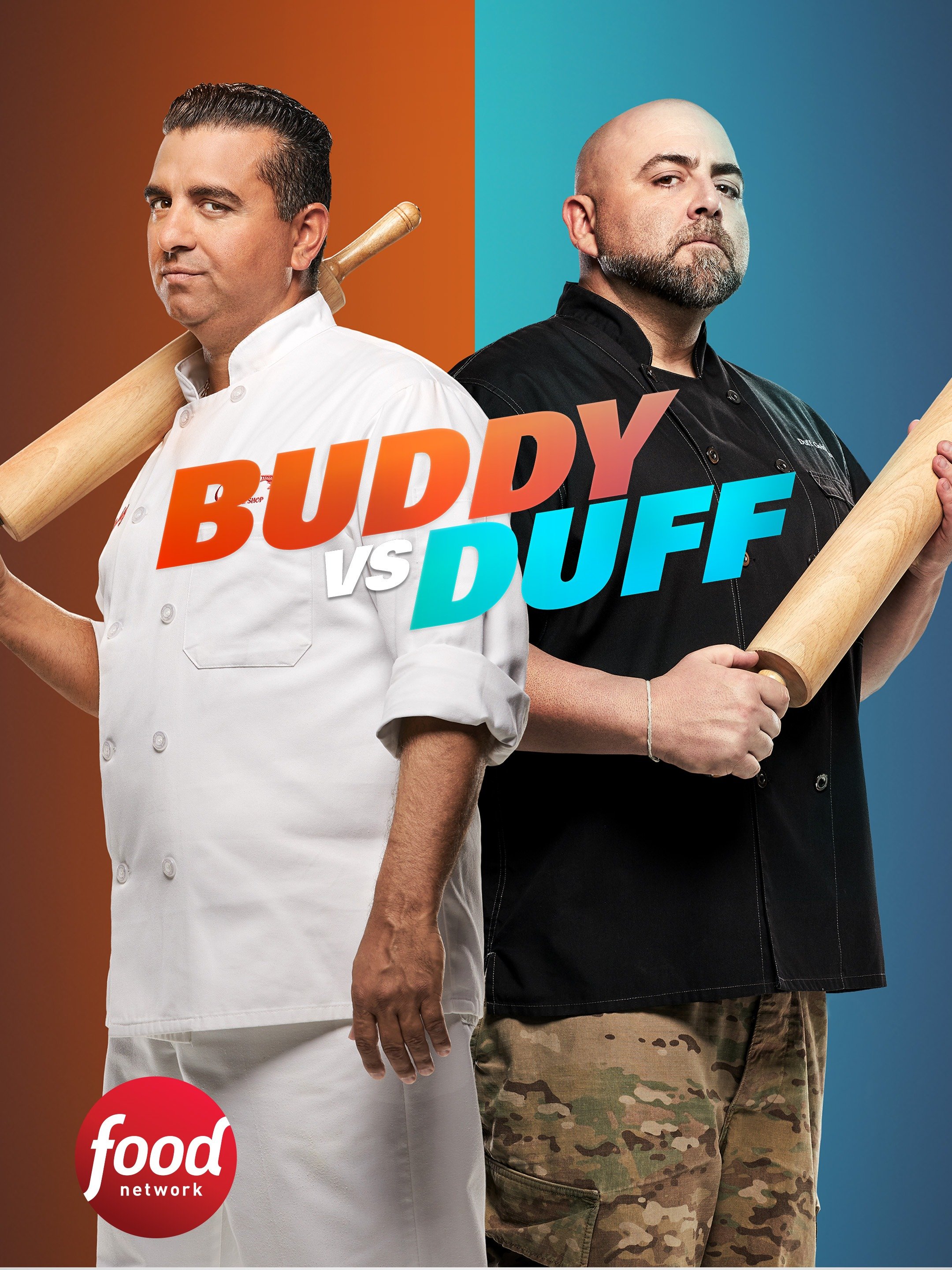 Buddy vs. Duff: Season 1 Pictures - Rotten Tomatoes