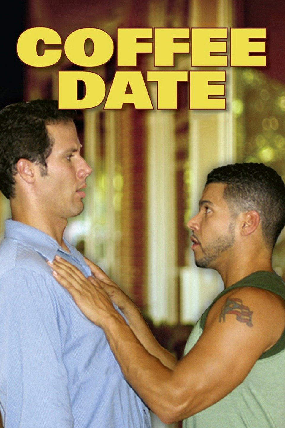 Coffee Date - Rotten Tomatoes