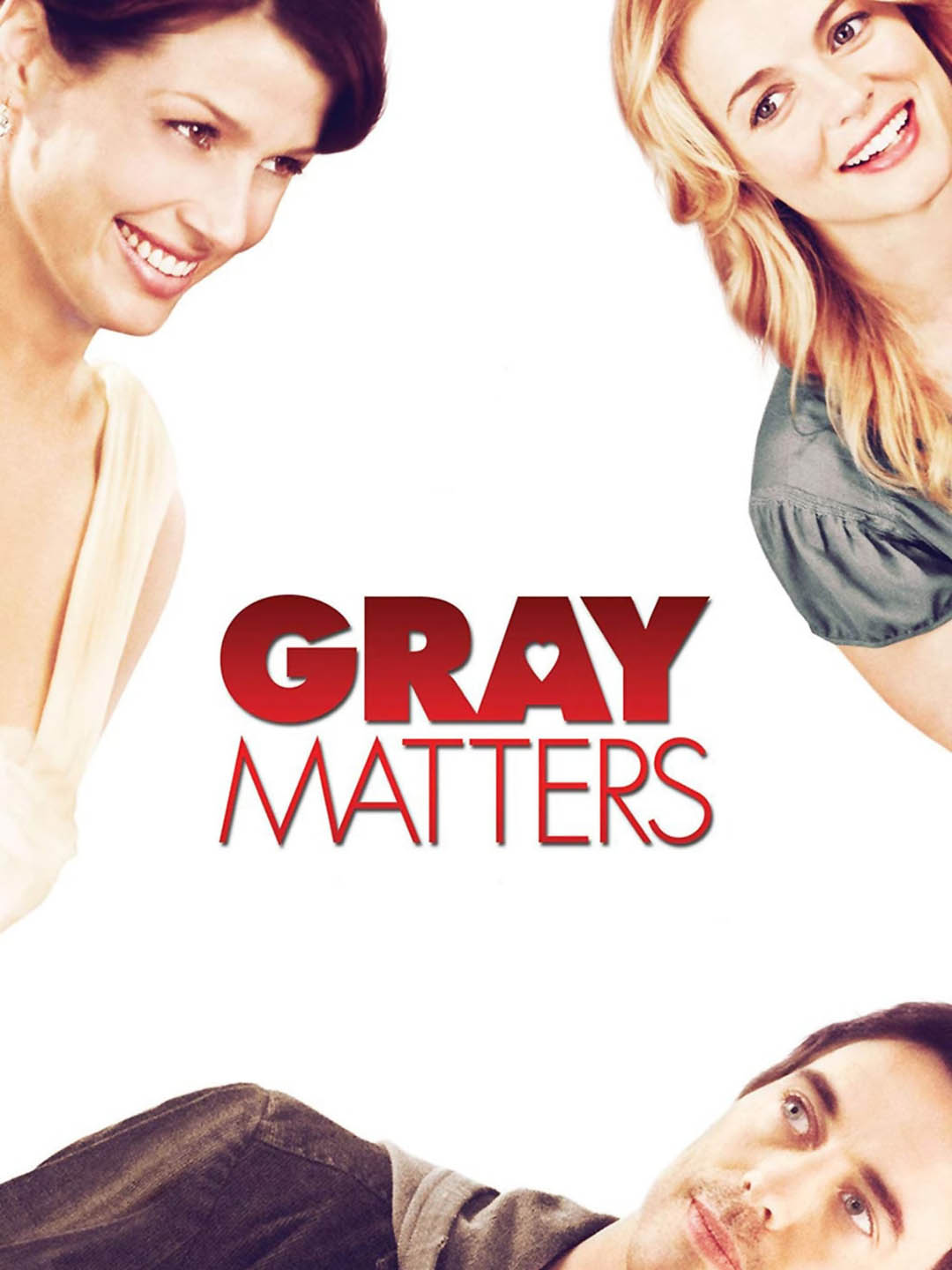 Gray Matters Movie