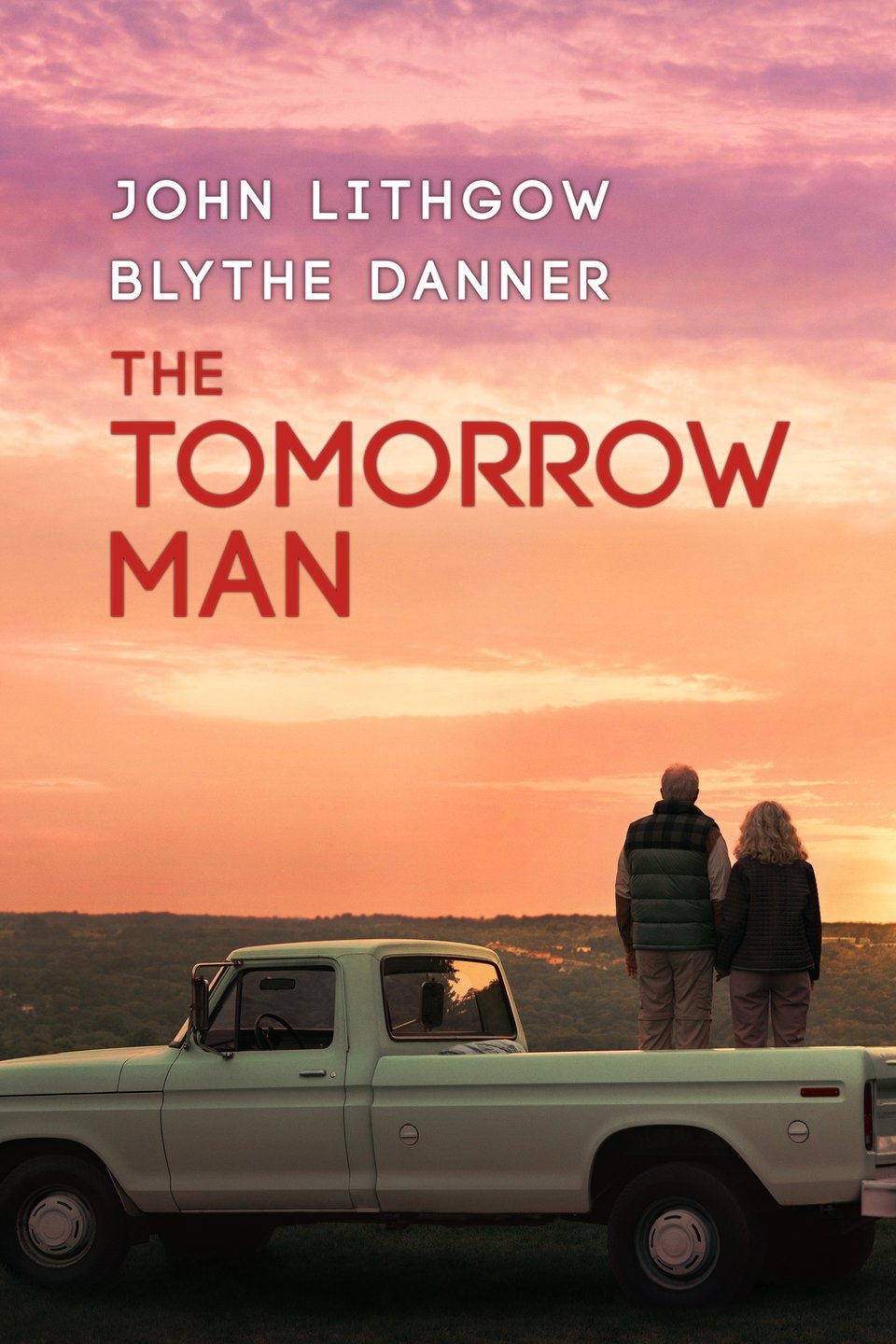 The Tomorrow Man - Rotten Tomatoes
