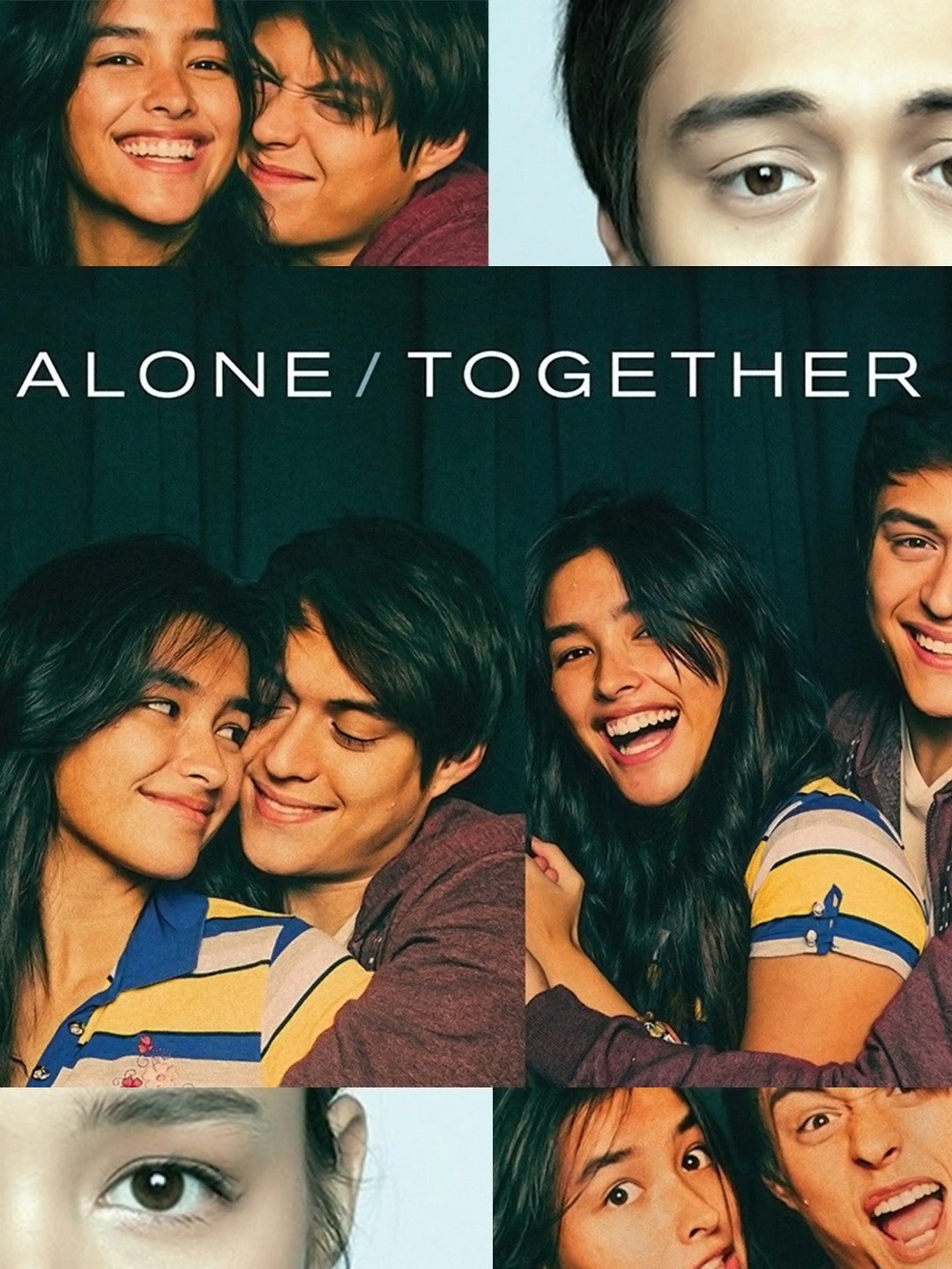 Alone Together: Trailer 1 - Trailers & Videos - Rotten Tomatoes