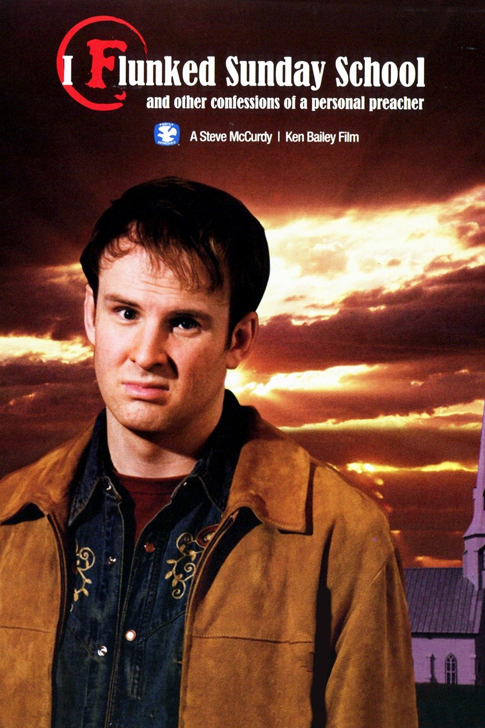 I Flunked Sunday School - Rotten Tomatoes