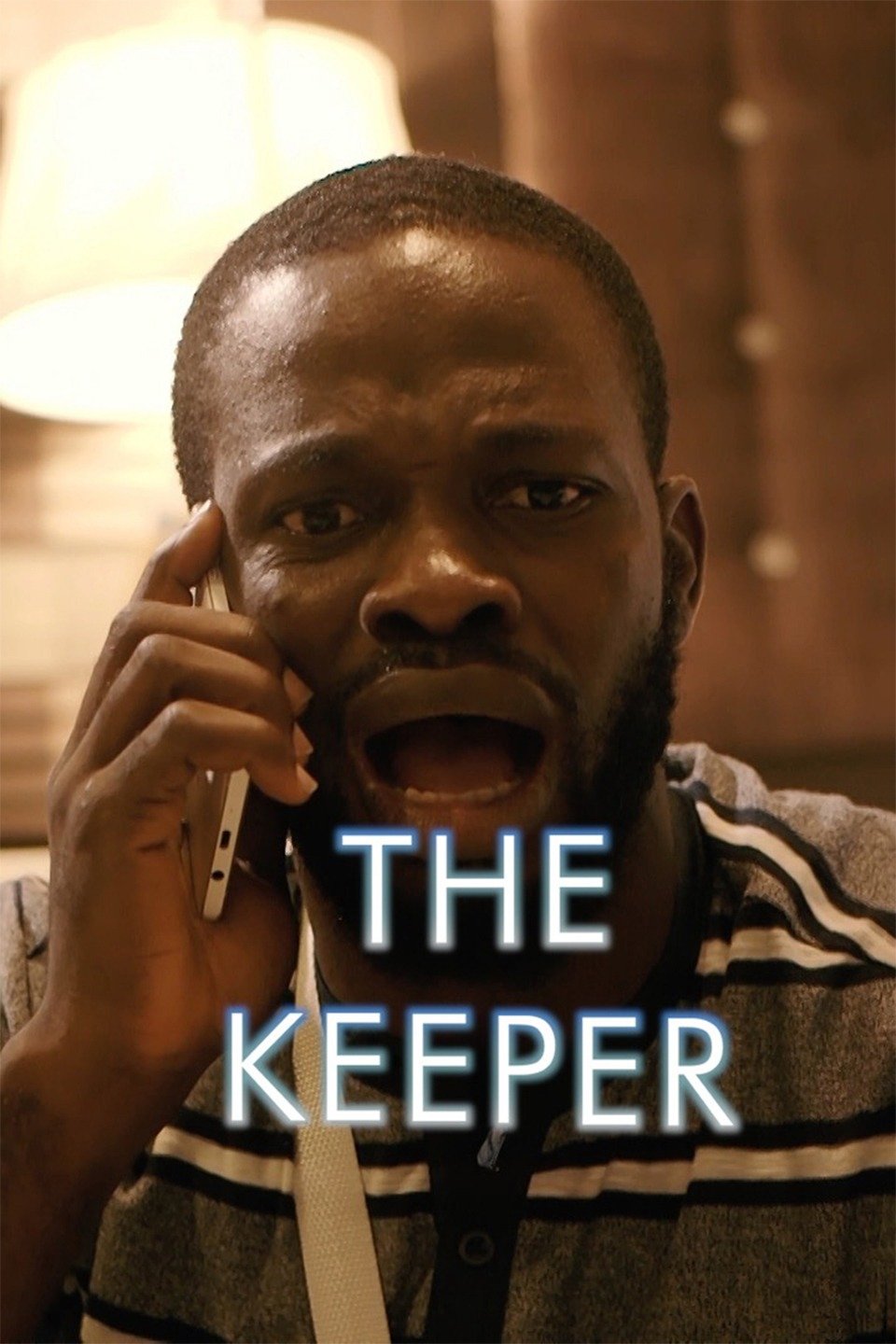 The Keeper - Rotten Tomatoes