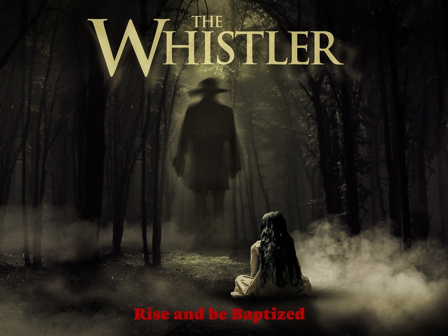 The Whistler - Movie Reviews