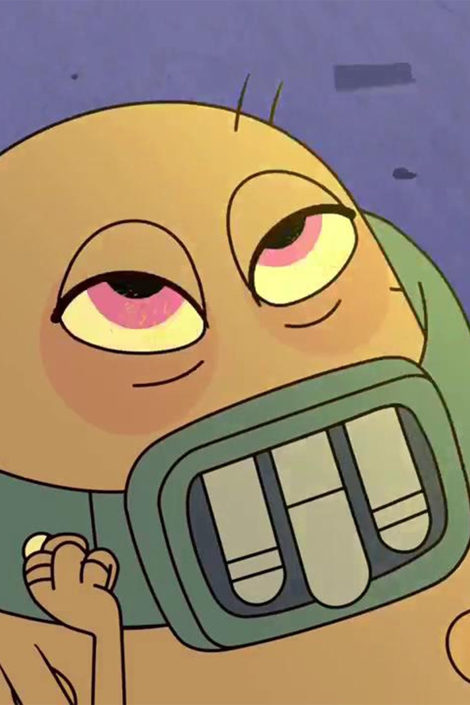 The Loch Mess Monster; Might Meow and Super Lucha Pictures - Rotten ...