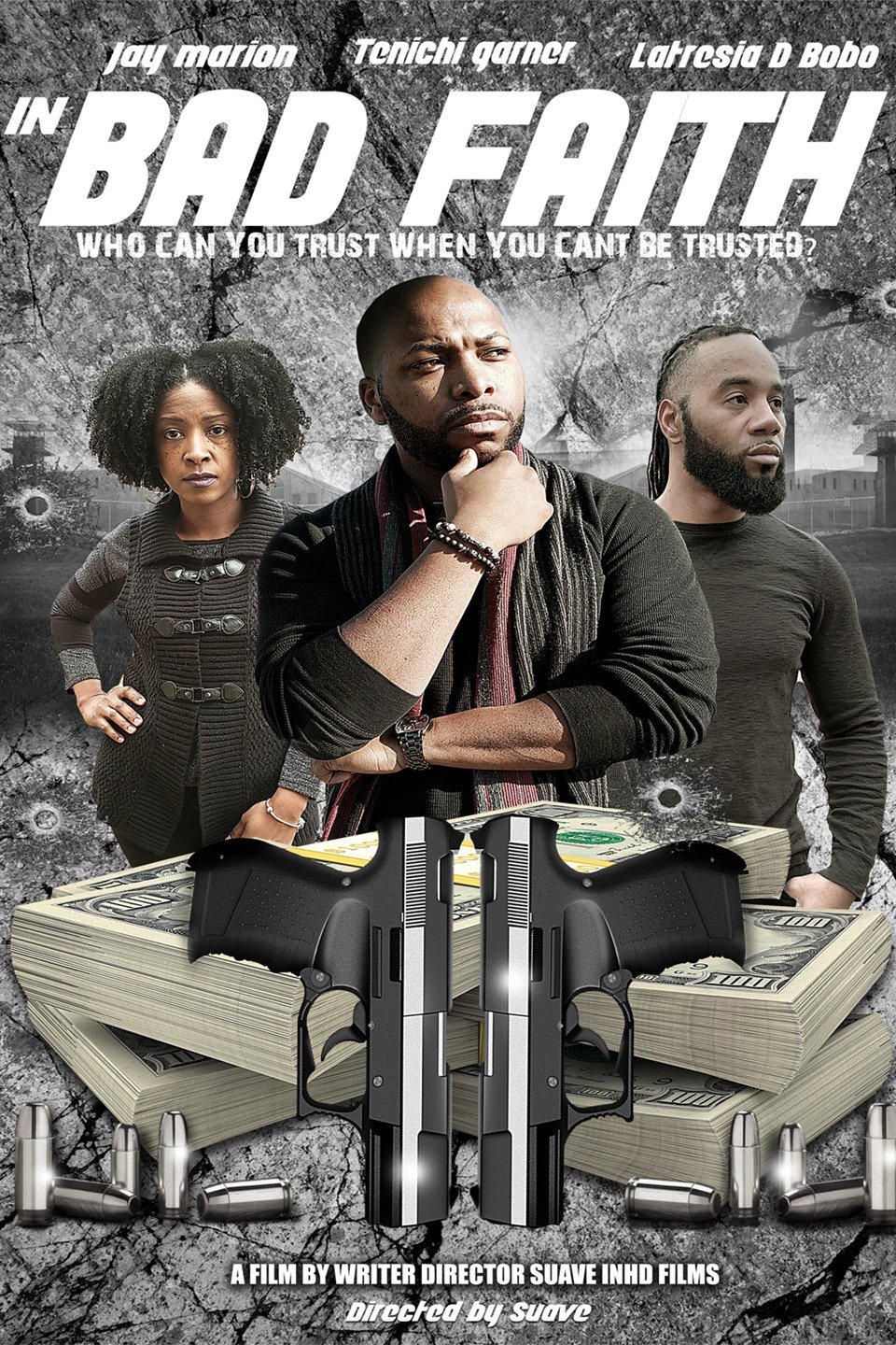 In Bad Faith Pictures - Rotten Tomatoes