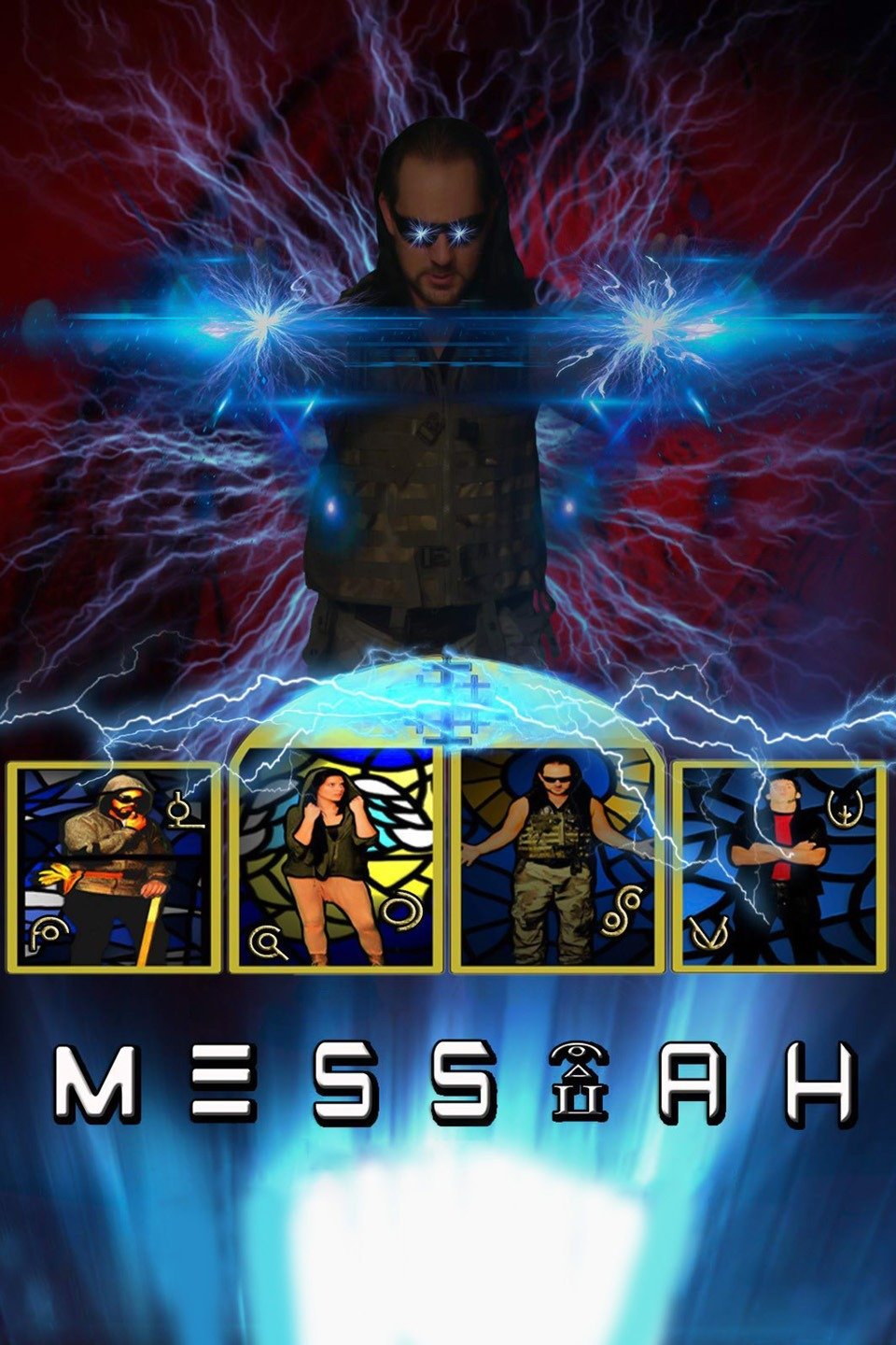Messiah - Rotten Tomatoes