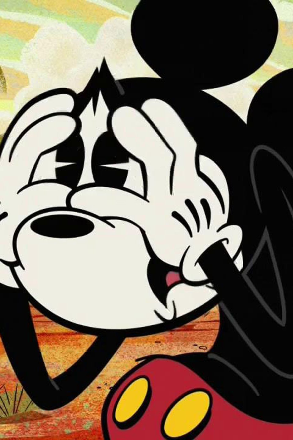 Outback at Ya! Pictures - Rotten Tomatoes