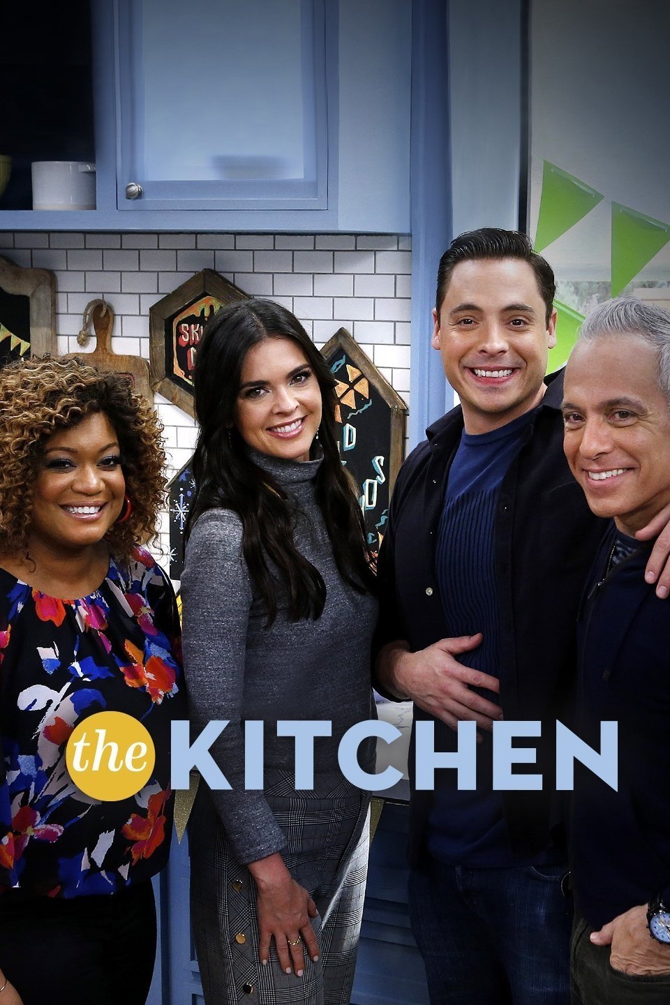 The Kitchen - Rotten Tomatoes