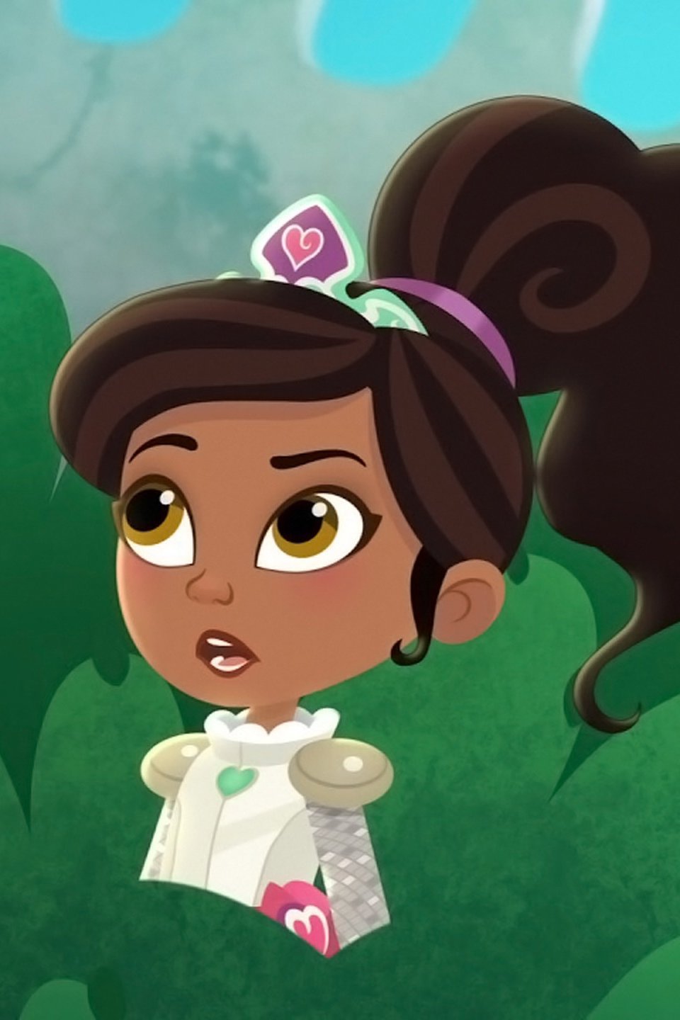 Norma's Very Big Day; Minatori's Tea Party Pictures - Rotten Tomatoes