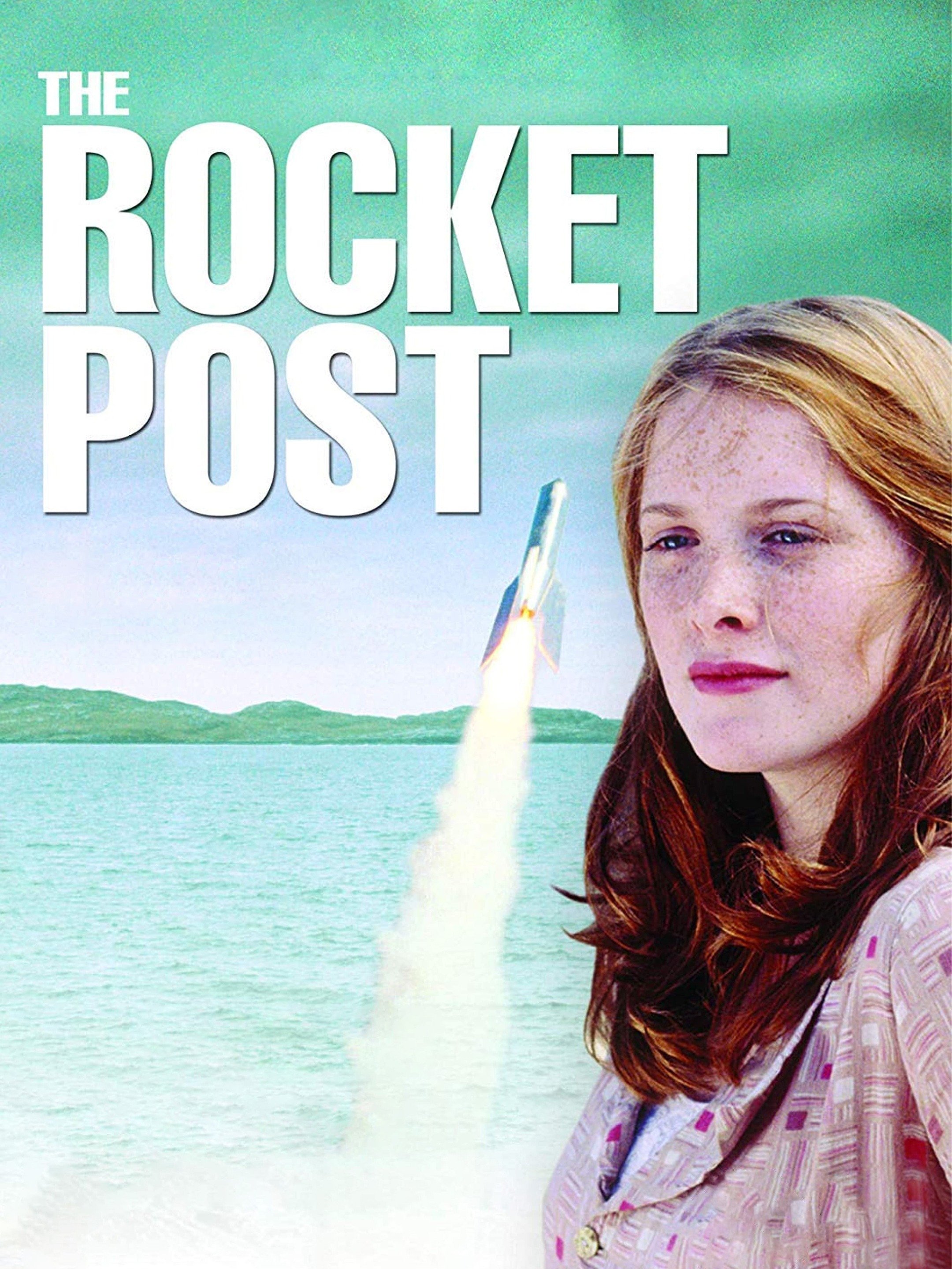 The Rocket Post - Rotten Tomatoes