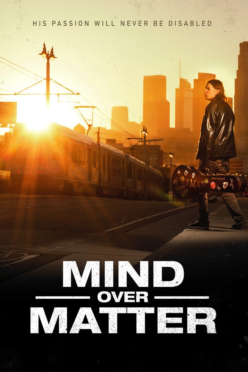Mind Over Matter - Rotten Tomatoes
