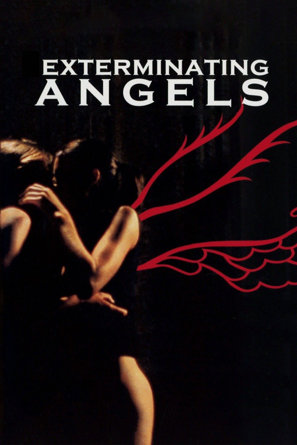 The Exterminating Angels - Rotten Tomatoes