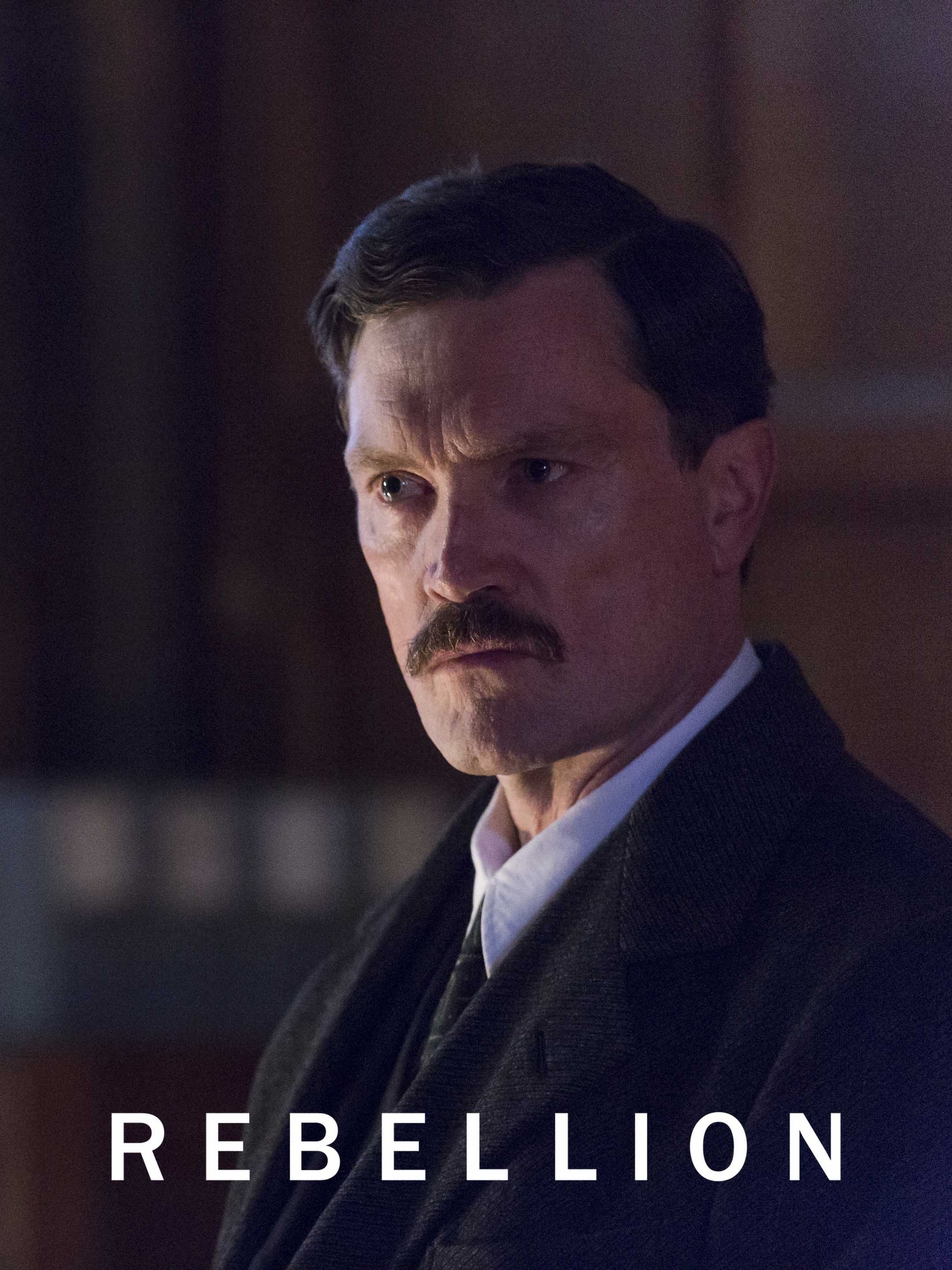 Rebellion - Rotten Tomatoes