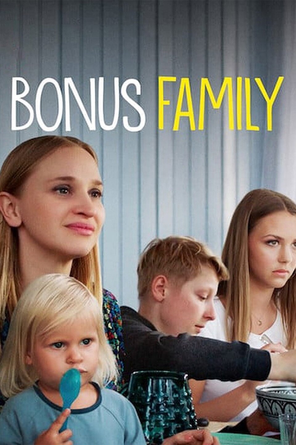 Long Live the Bonus Family - Rotten Tomatoes
