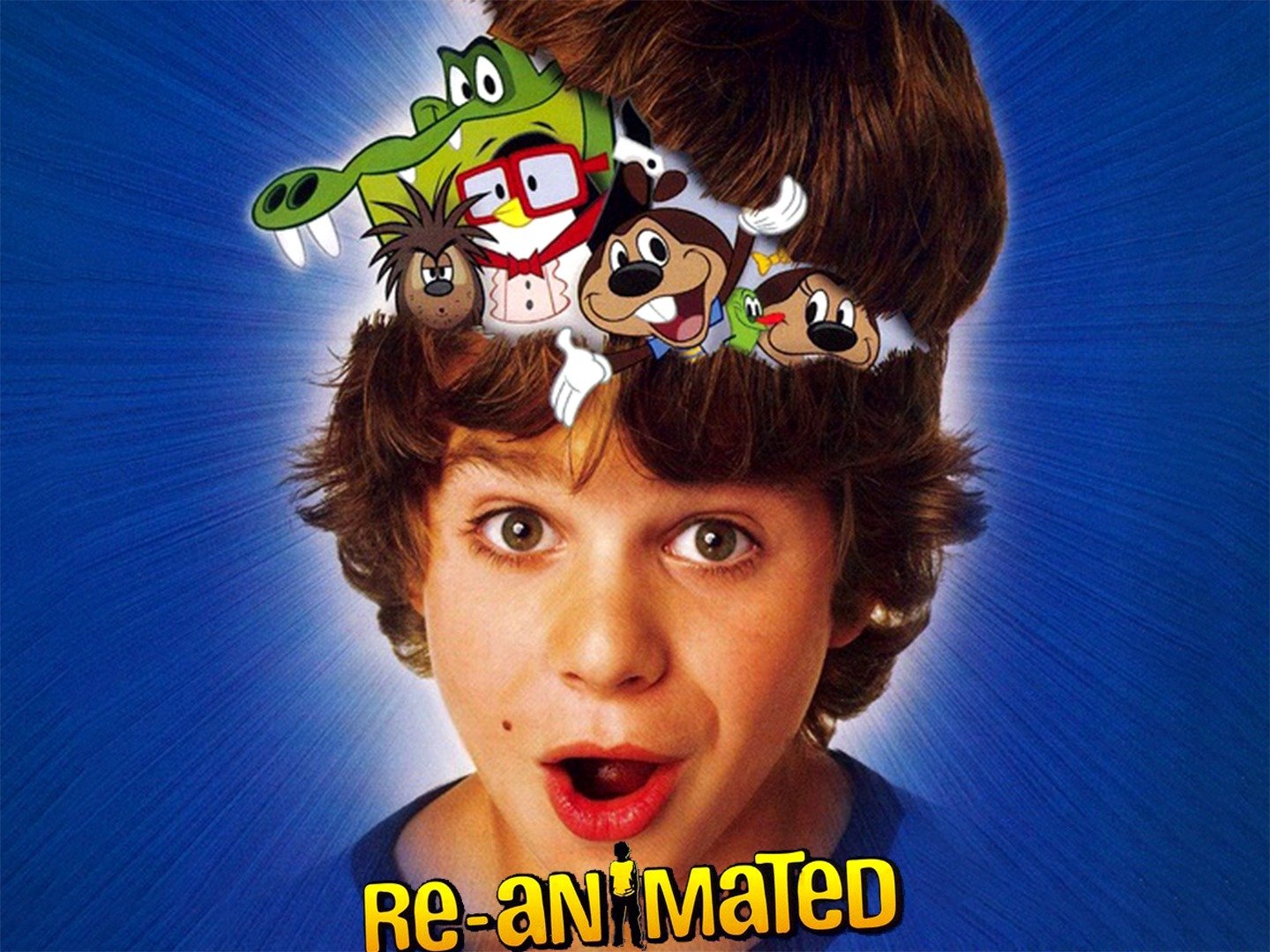 Re-Animated (2006) - Rotten Tomatoes