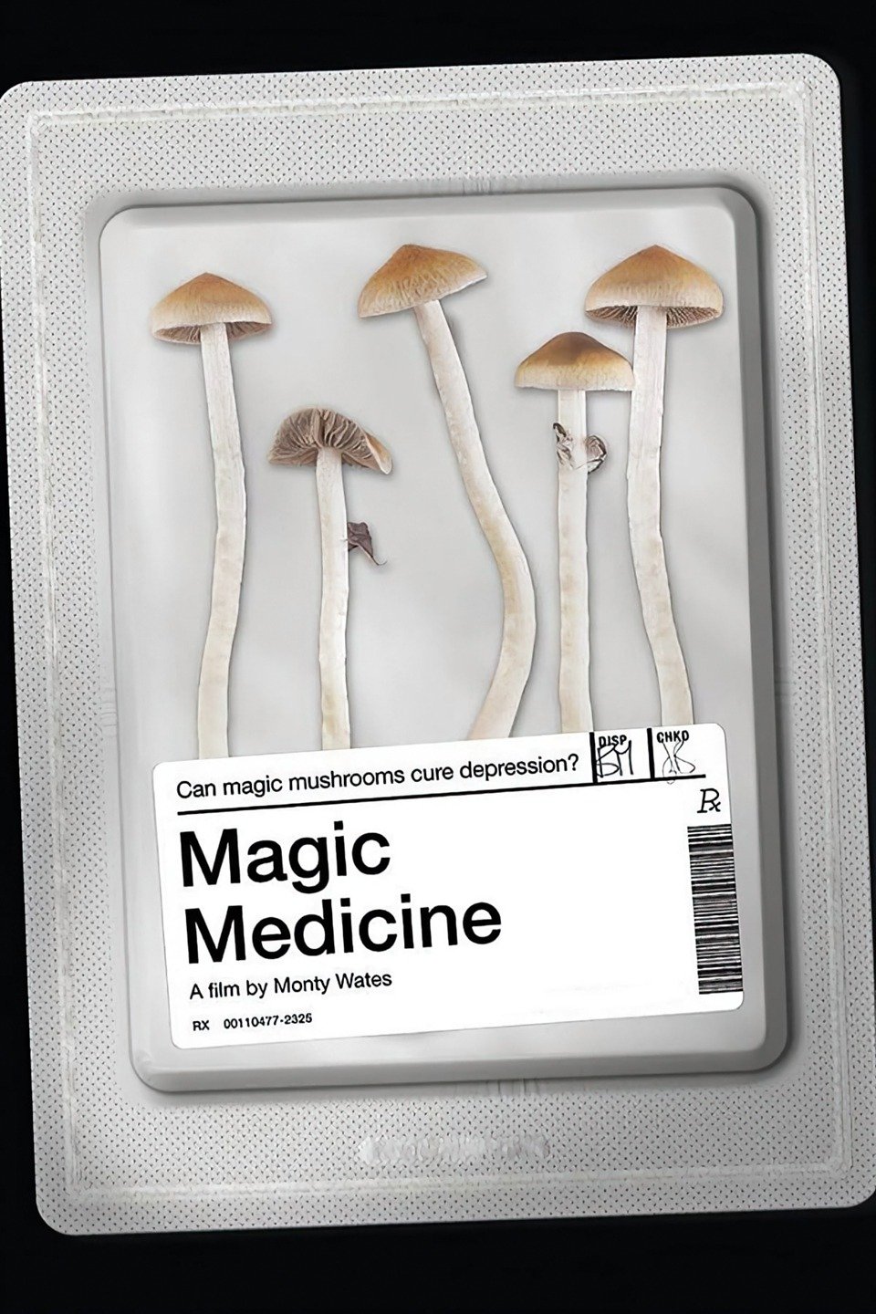 Magic Medicine - Rotten Tomatoes