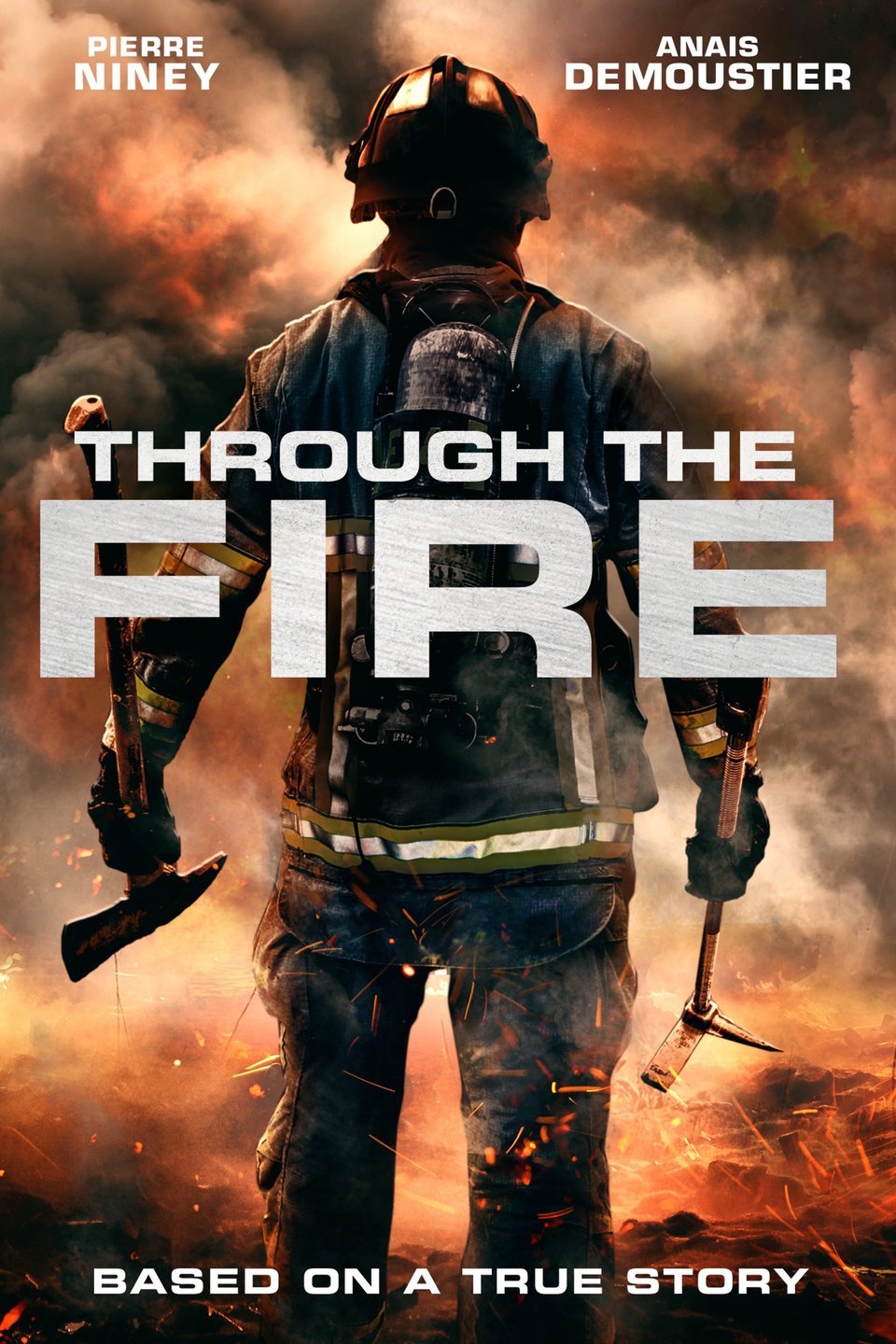 Through the Fire - Rotten Tomatoes