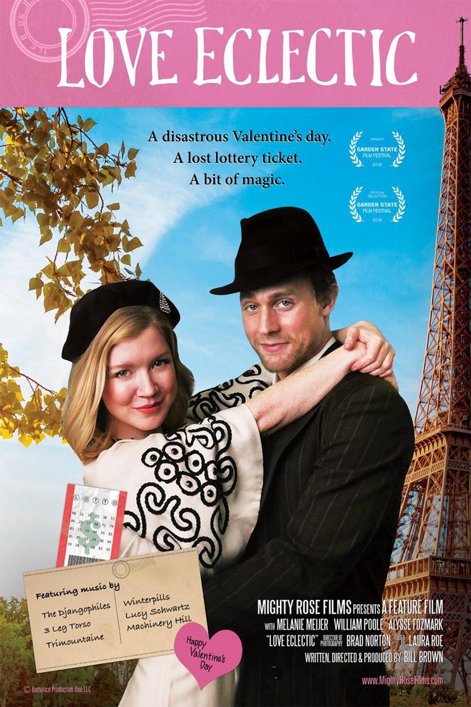 Love Eclectic - Rotten Tomatoes