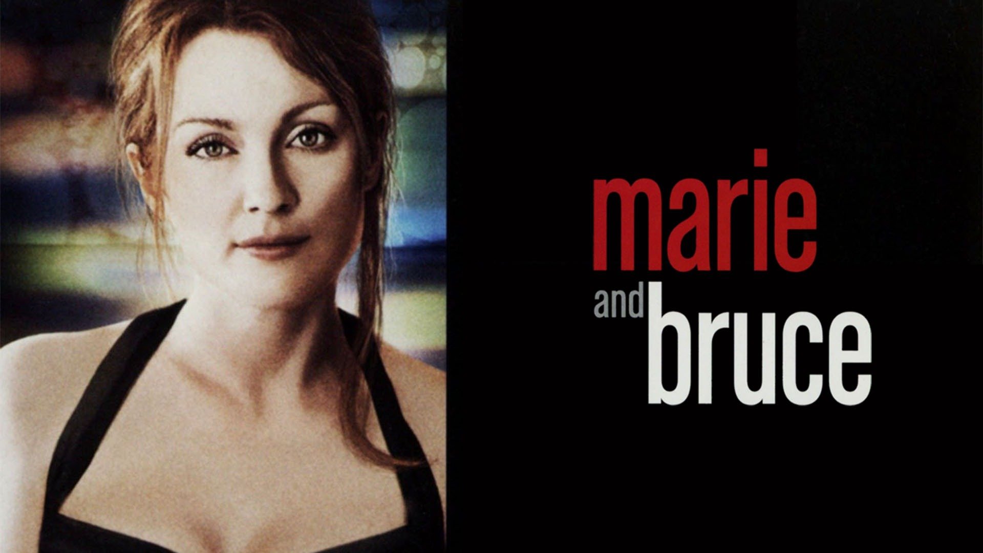 Marie And Bruce
