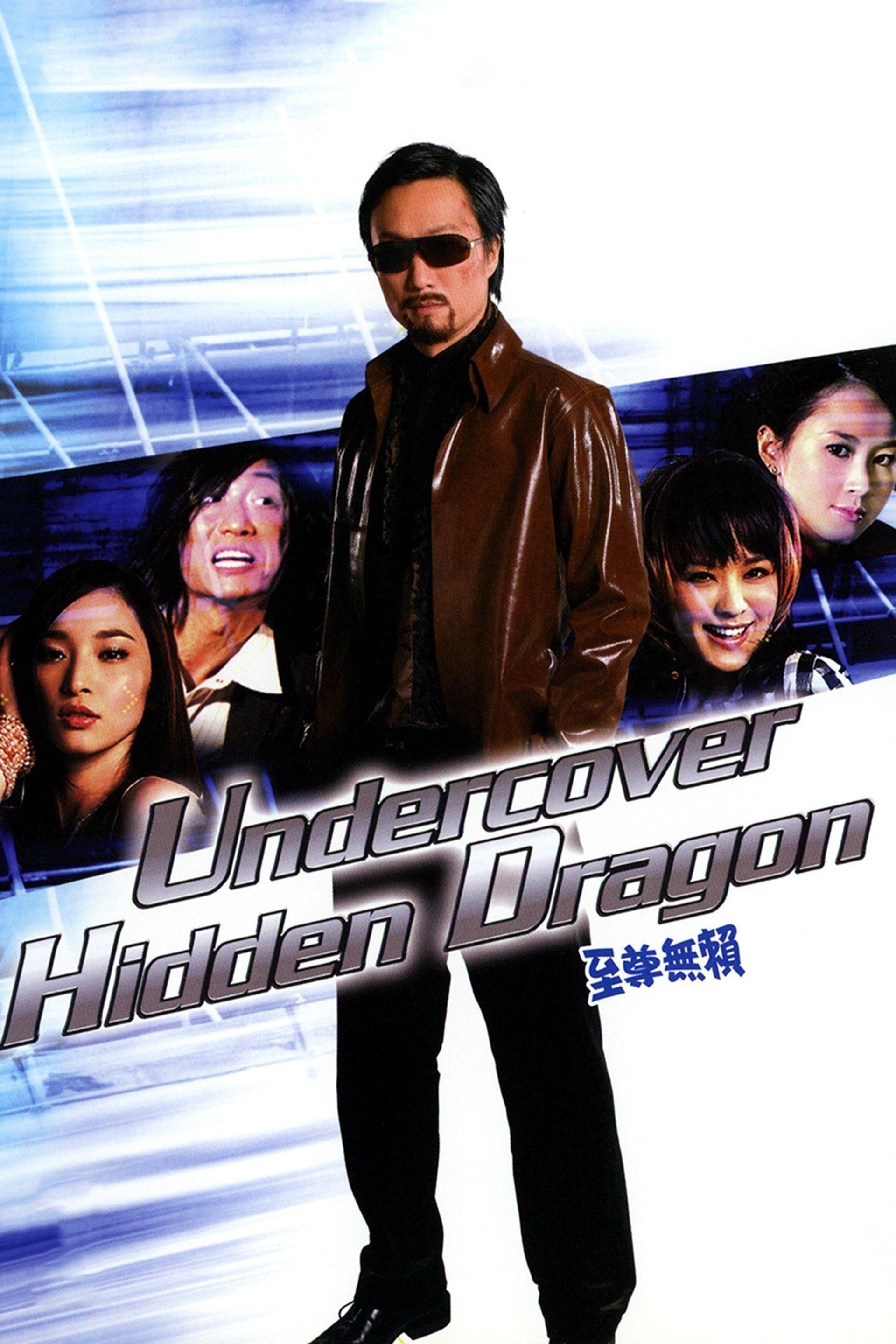 Undercover Hidden Dragon - Rotten Tomatoes