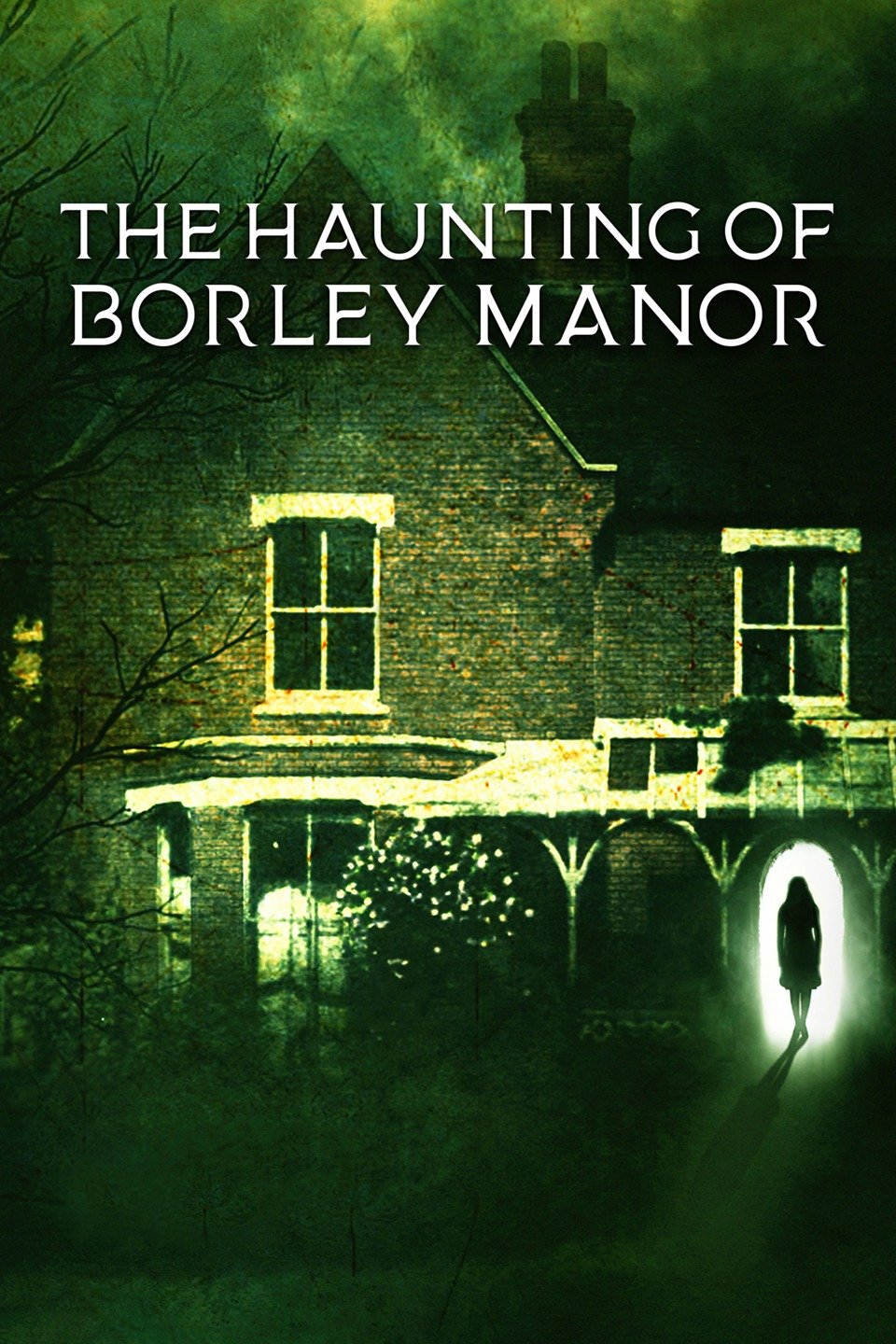 The Haunting of Borley Manor Pictures - Rotten Tomatoes