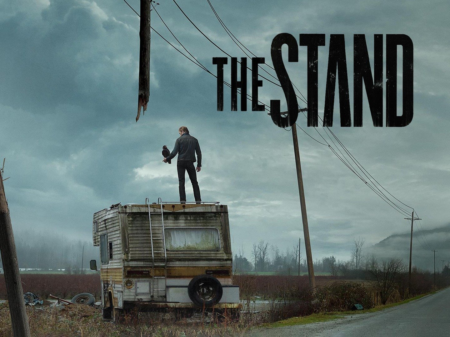 The Stand Movie Poster