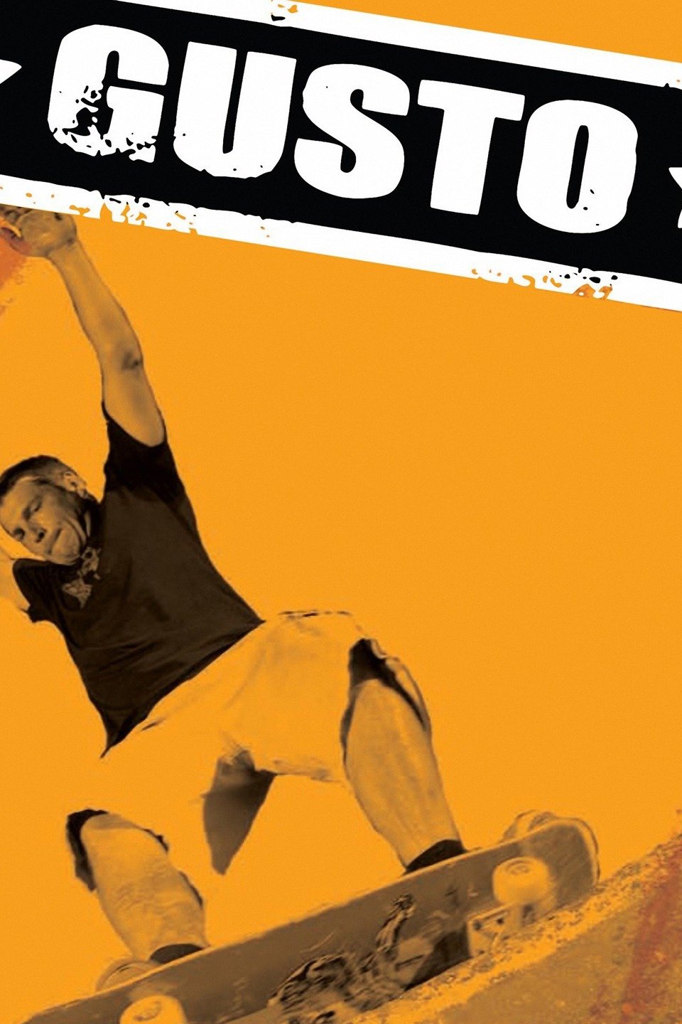 Gusto - Rotten Tomatoes