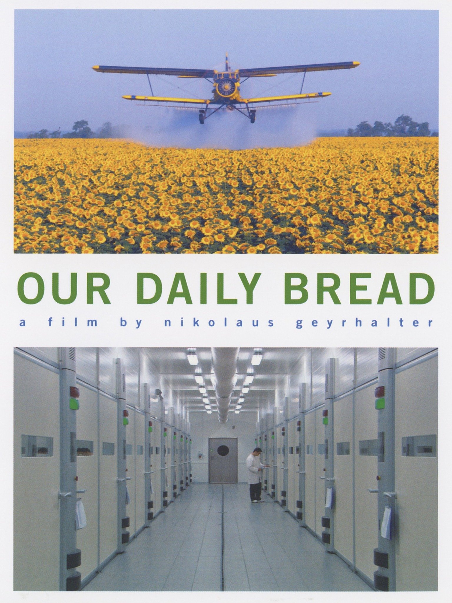 Our Daily Bread 2005