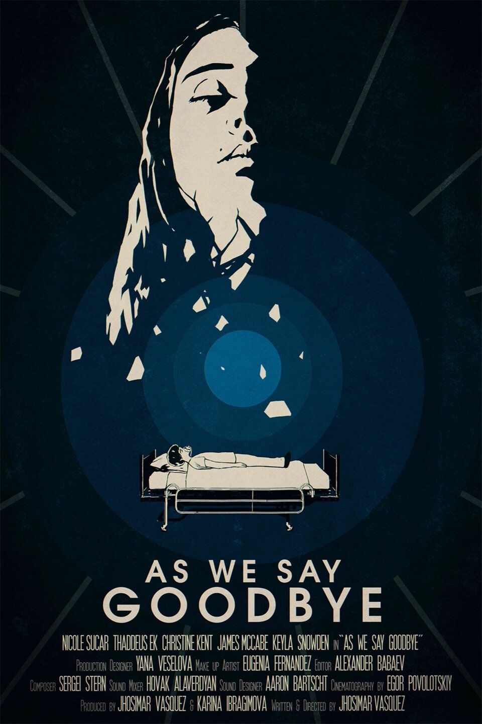 As We Say Goodbye - Rotten Tomatoes