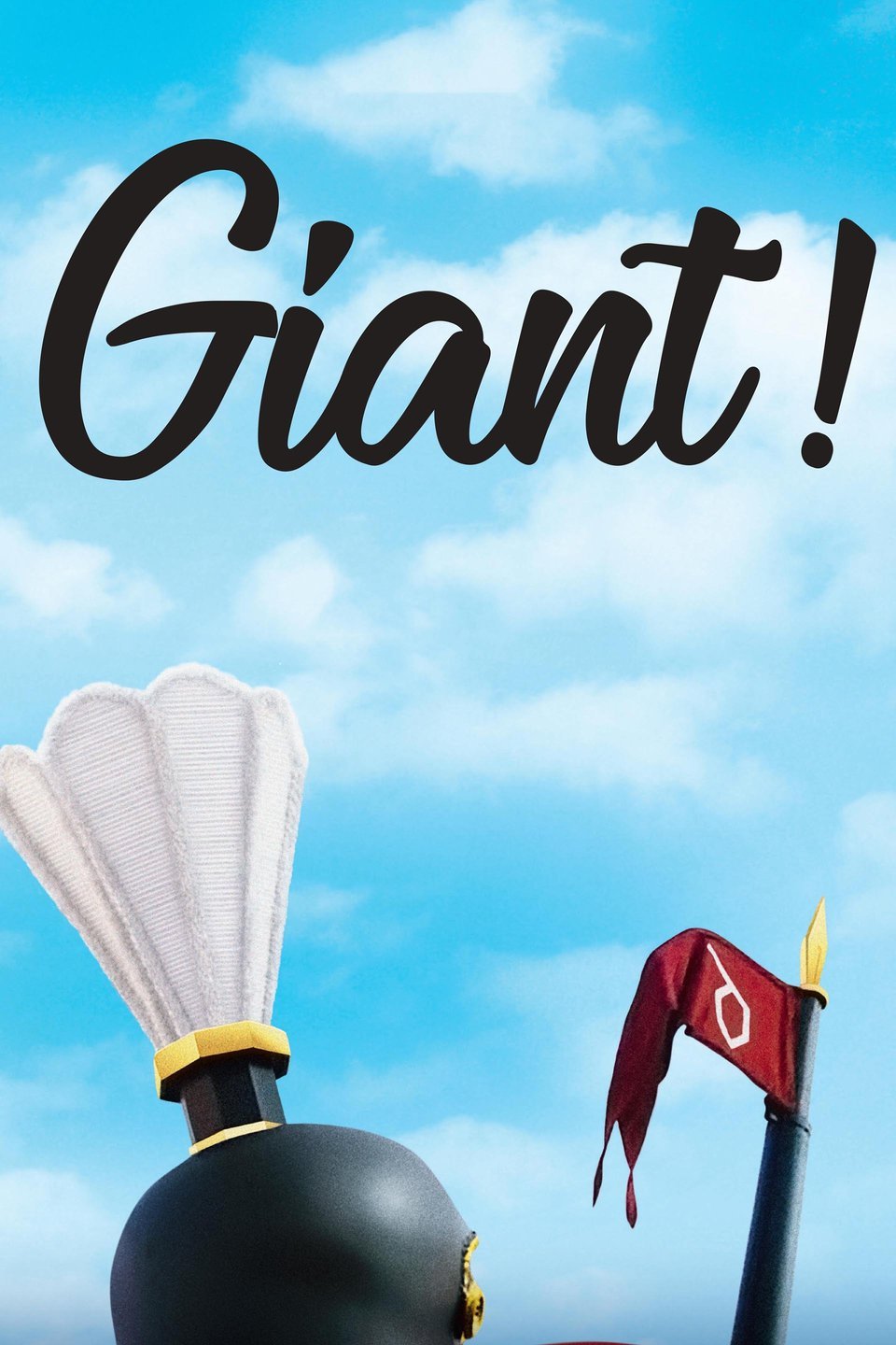 Giant! - Rotten Tomatoes