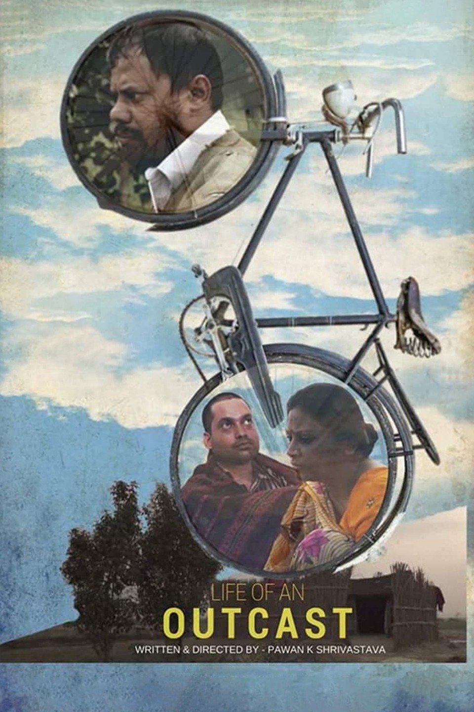 Life of an Outcast - Rotten Tomatoes