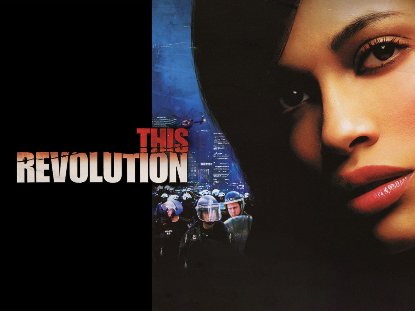 This Revolution - Movie Reviews