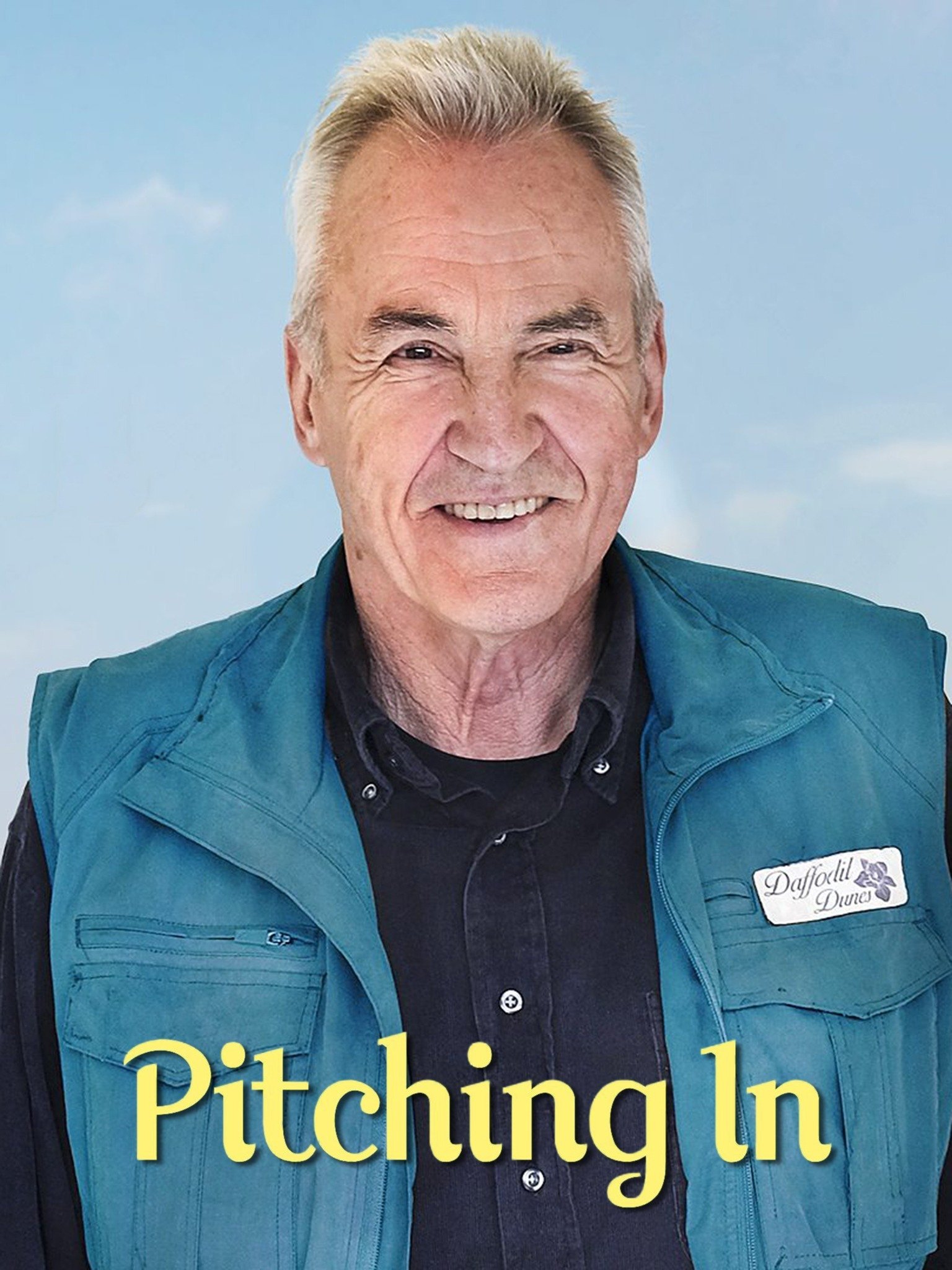 Pitching In - Rotten Tomatoes
