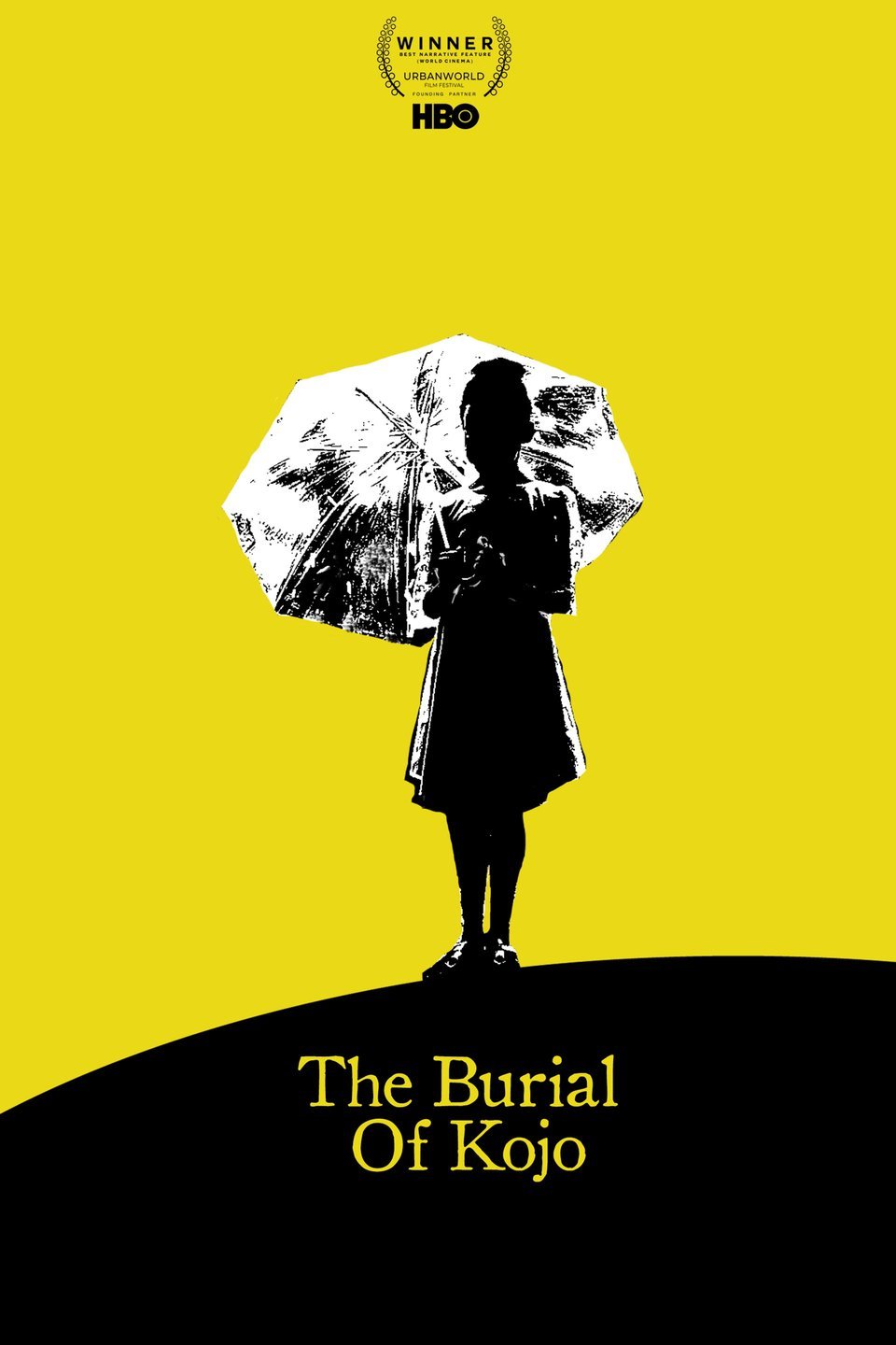 The Burial of Kojo - Rotten Tomatoes