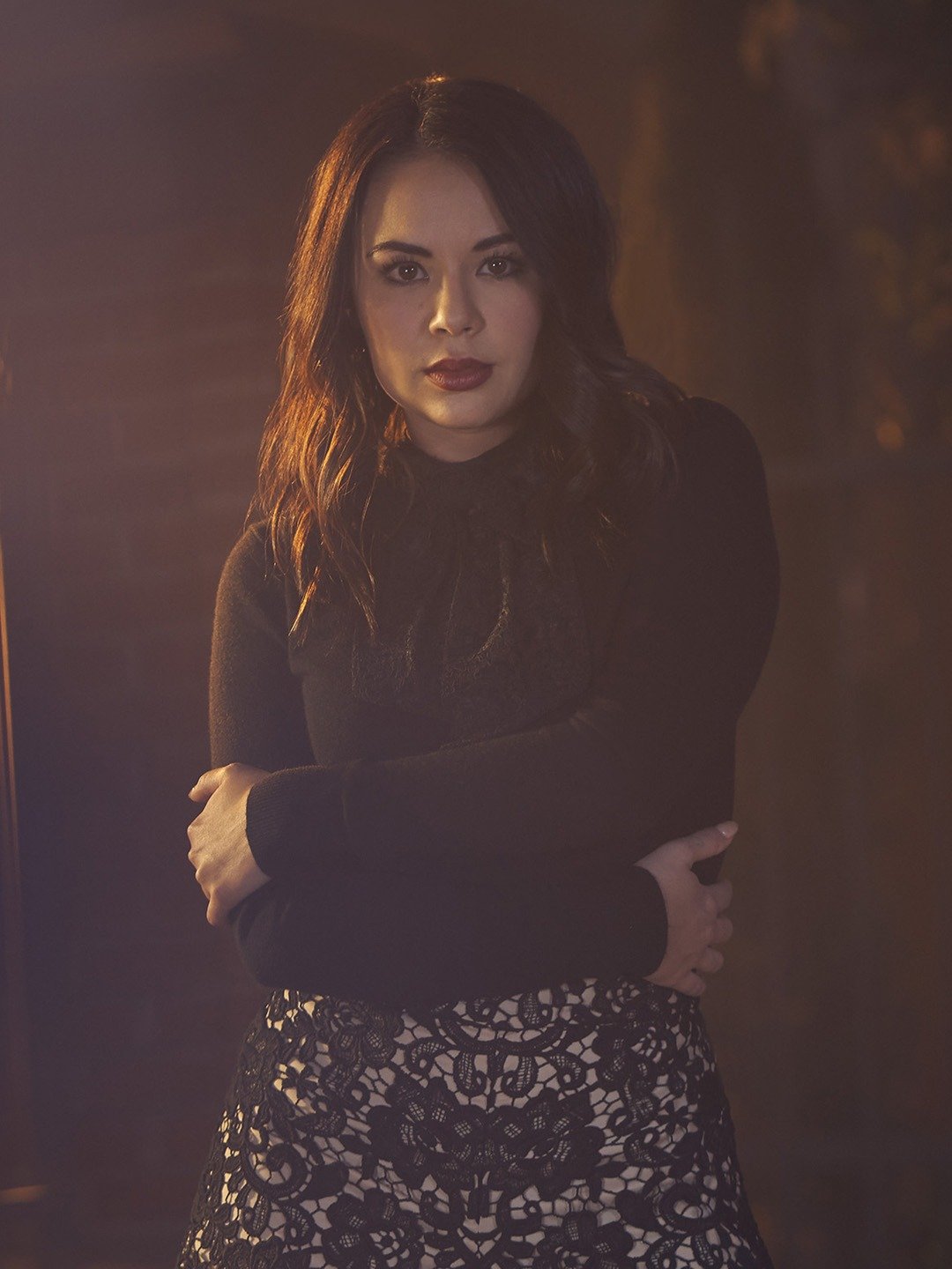 Pretty Little Liars: The Perfectionists - Trailers & Videos - Rotten Tomatoes