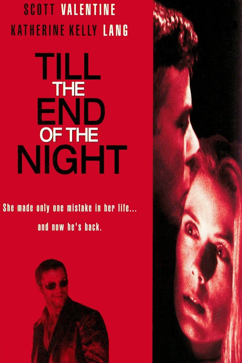 Till the End of the Night - Rotten Tomatoes