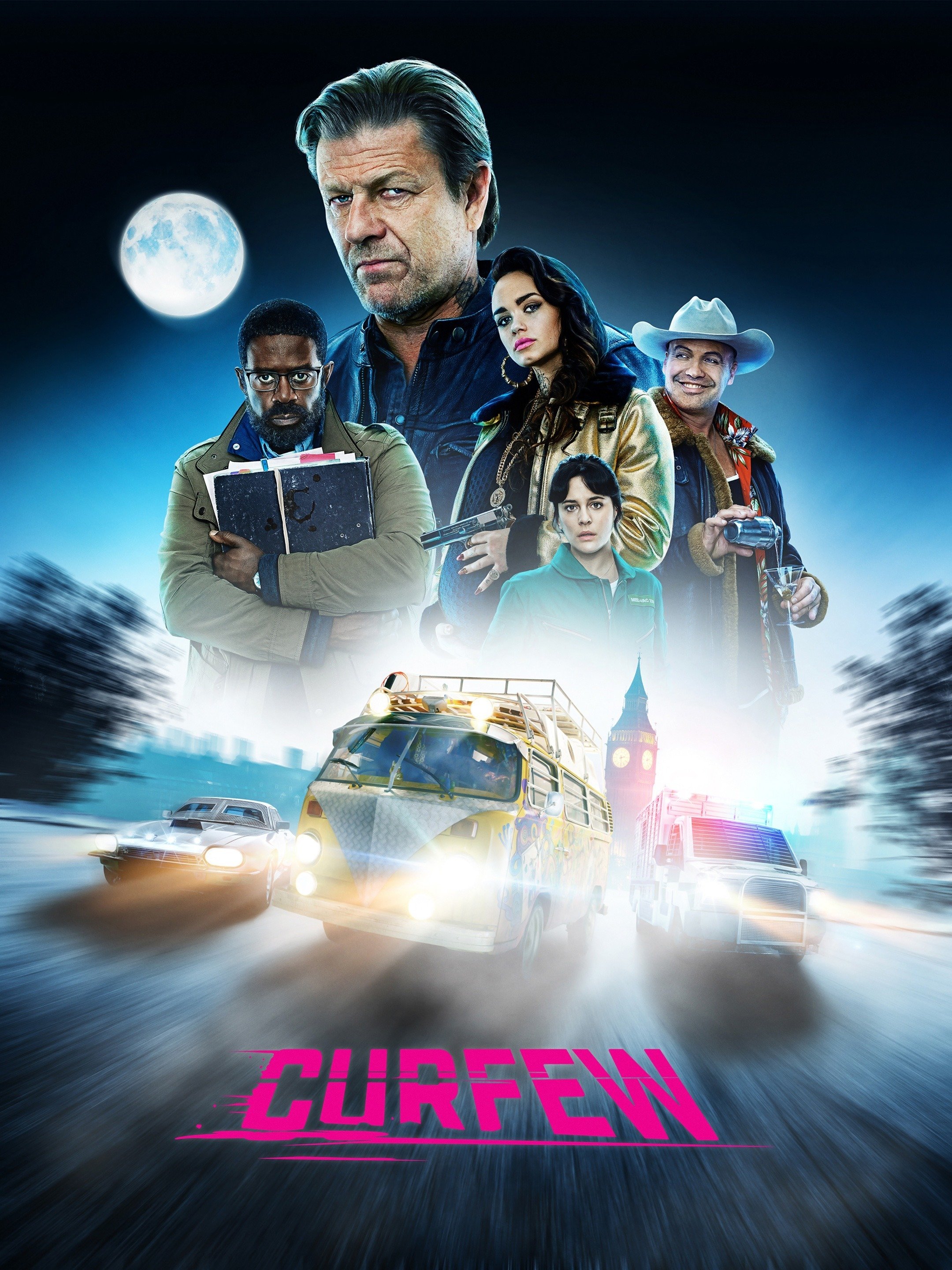 Curfew - Rotten Tomatoes