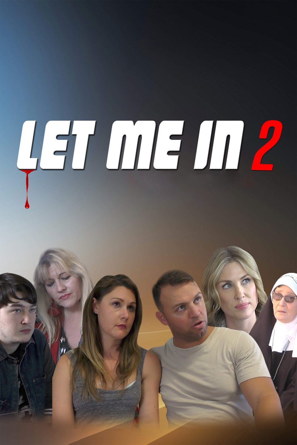 Let Me In 2 - Rotten Tomatoes