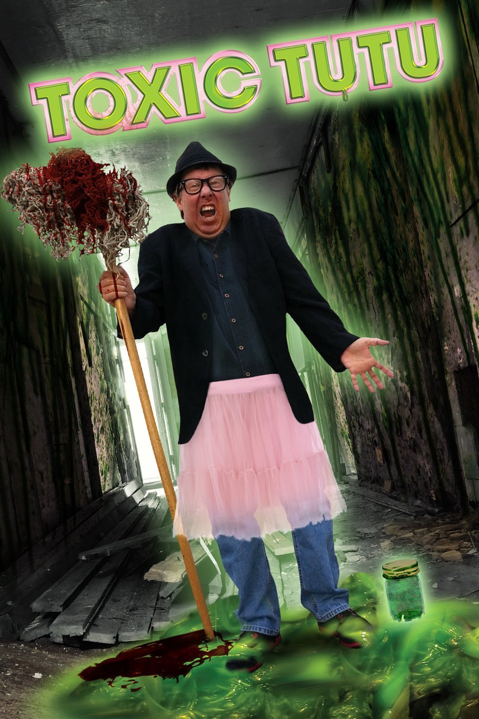 Toxic Tutu - Rotten Tomatoes