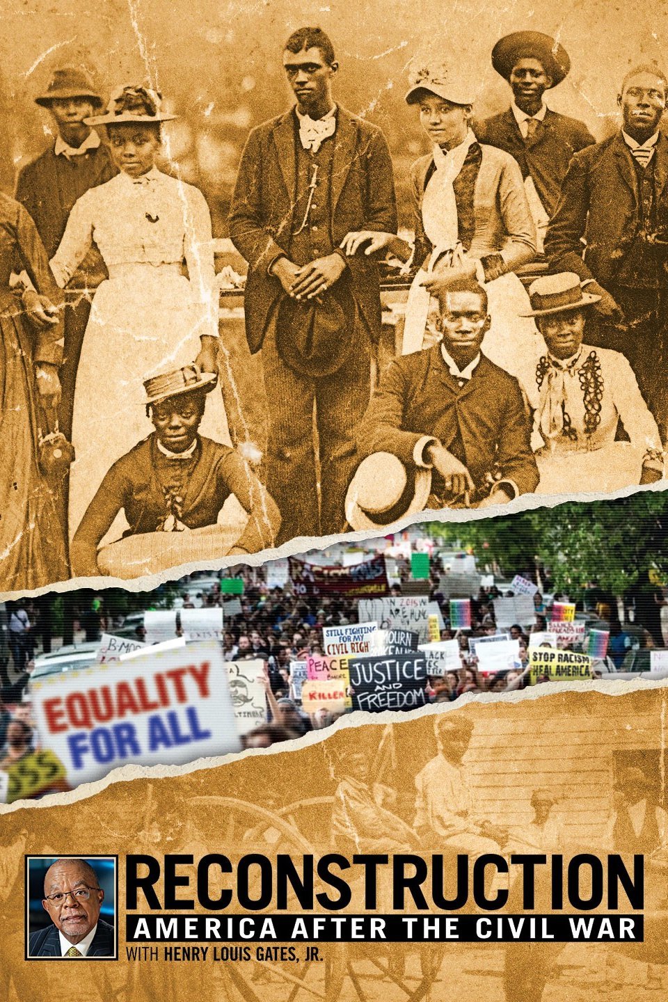 Reconstruction: America After the Civil War - Rotten Tomatoes