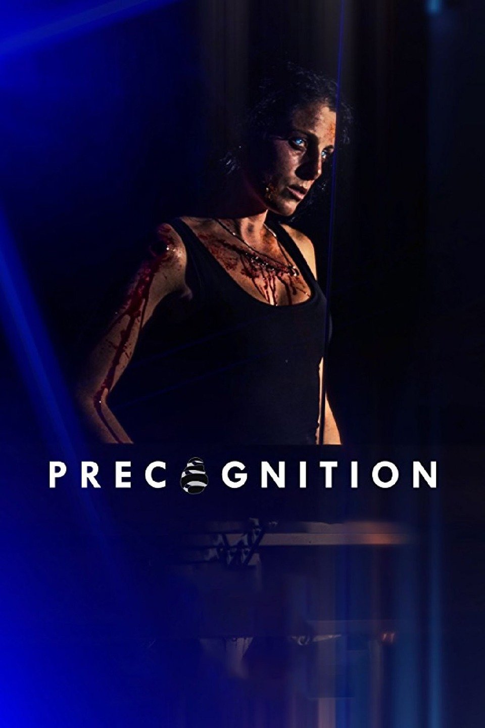 Precognition - Movie Reviews