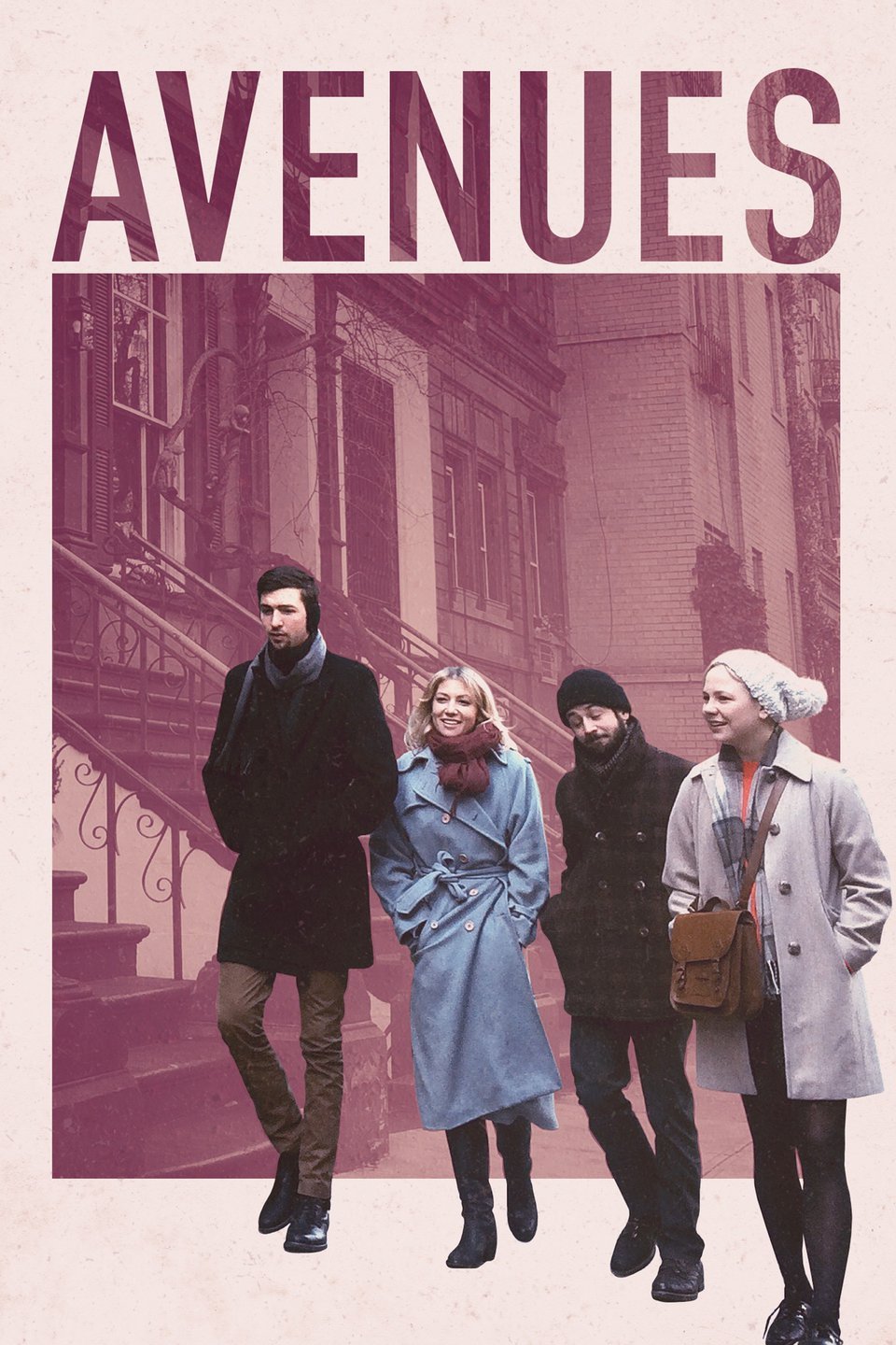 Avenues - Rotten Tomatoes