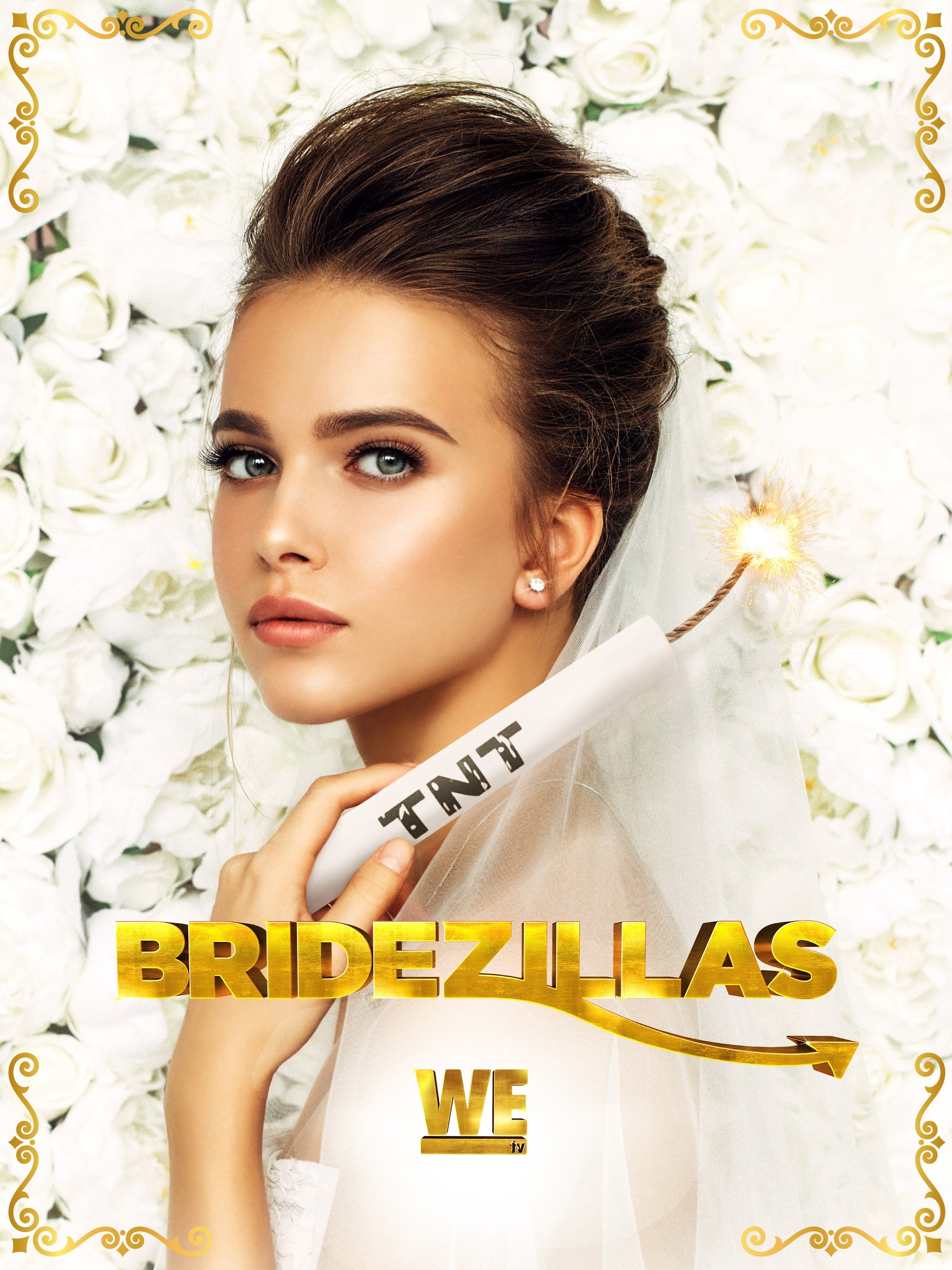 Bridezillas - Rotten Tomatoes