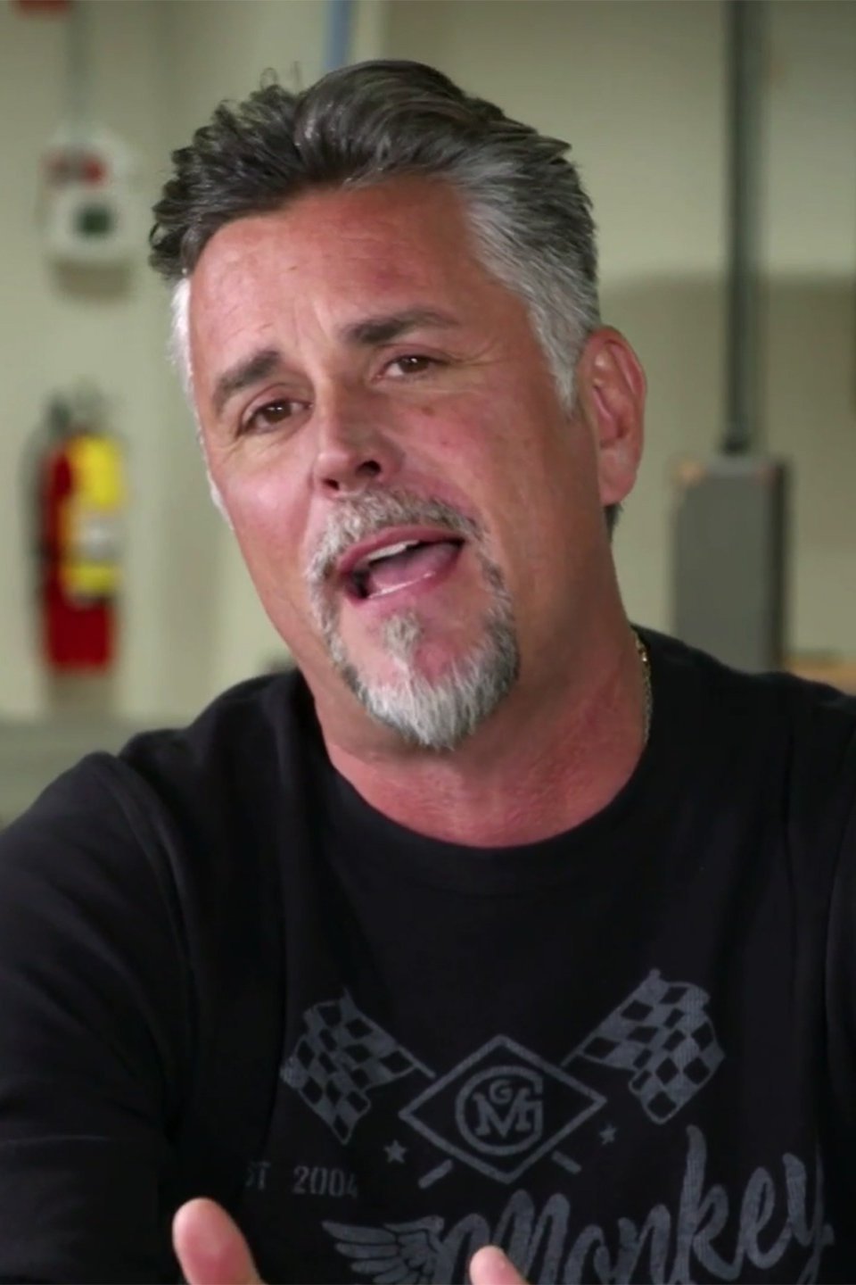 Richard Revisits Pictures - Rotten Tomatoes